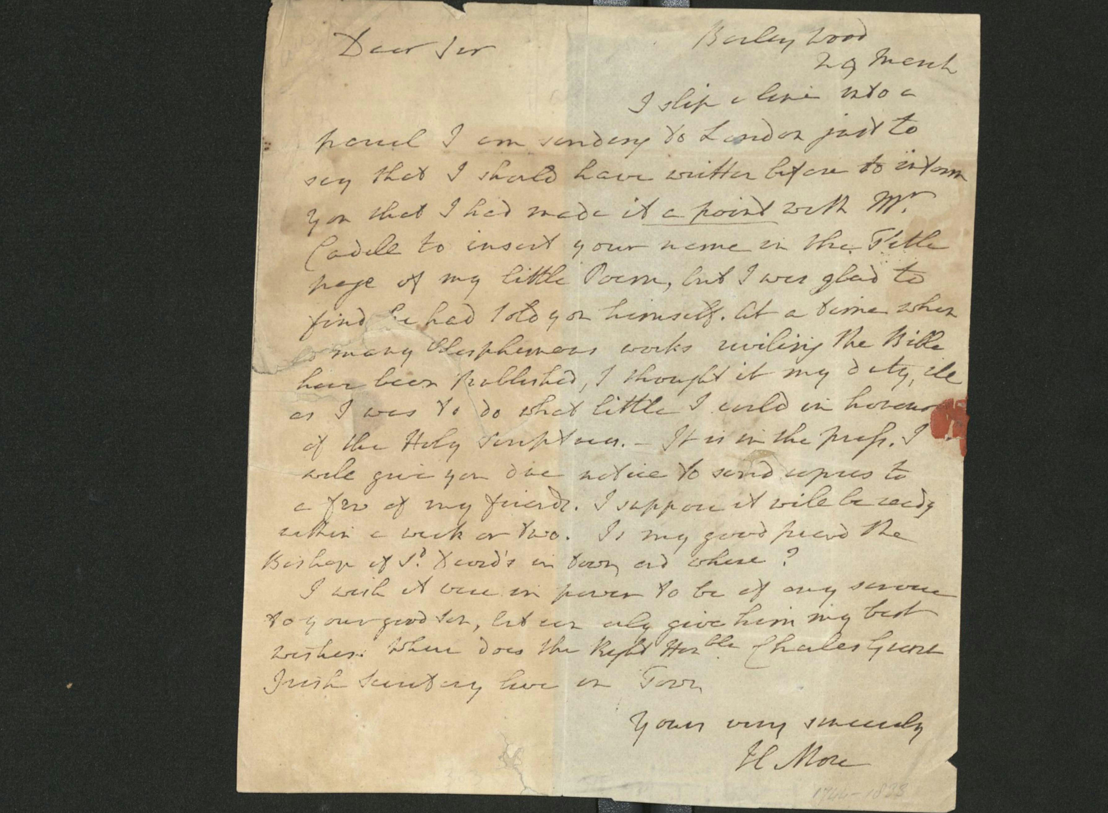 Home | Museum of the Bible