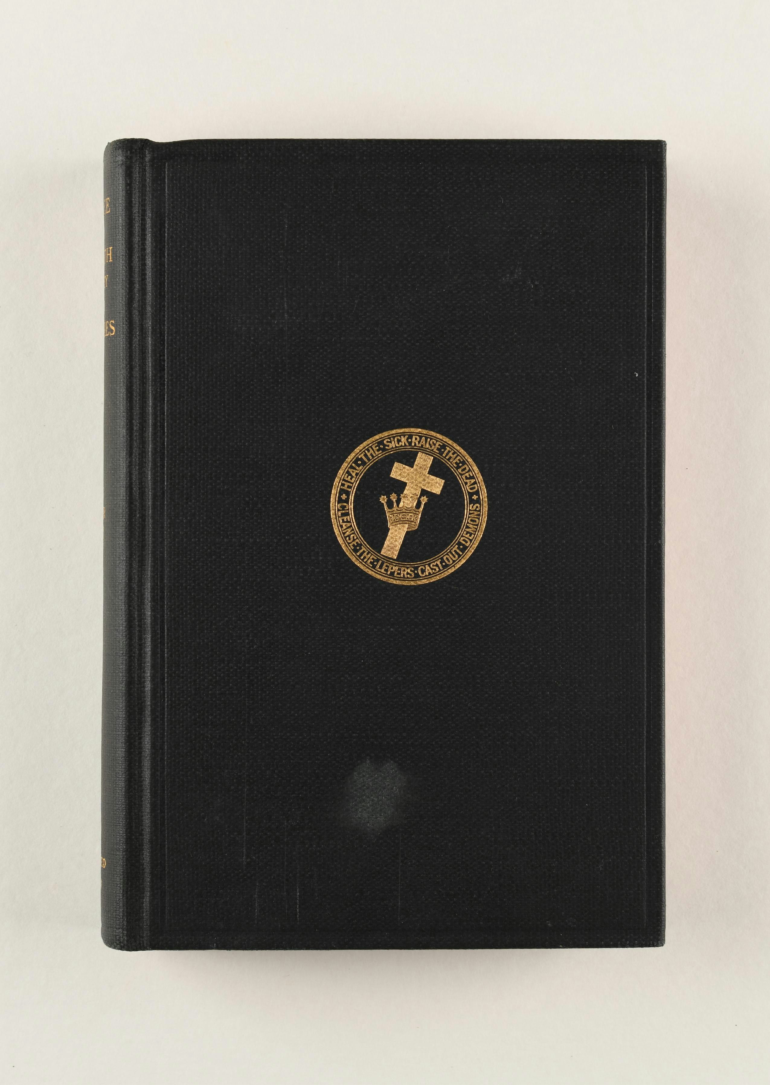 Home | Museum of the Bible