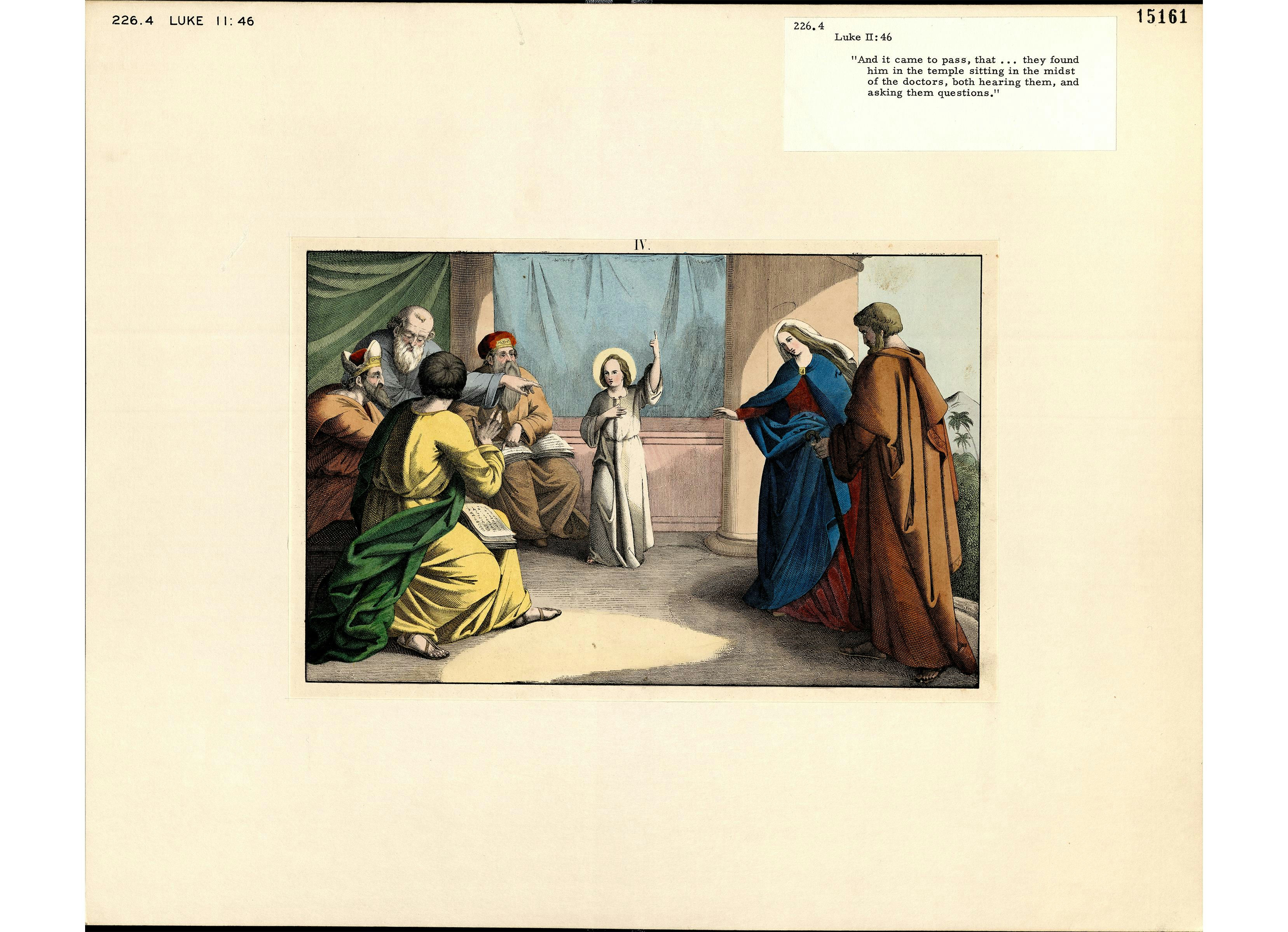 Home | Museum of the Bible