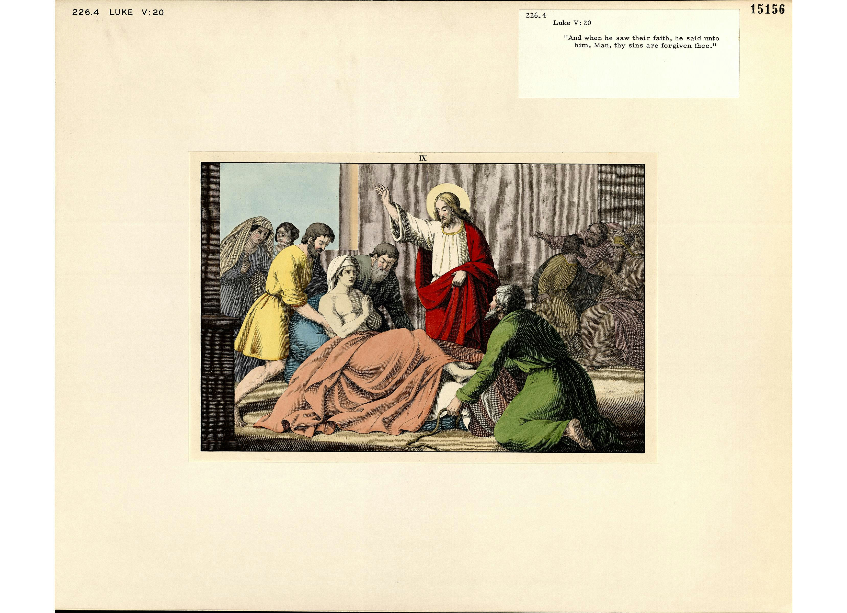 Home | Museum of the Bible
