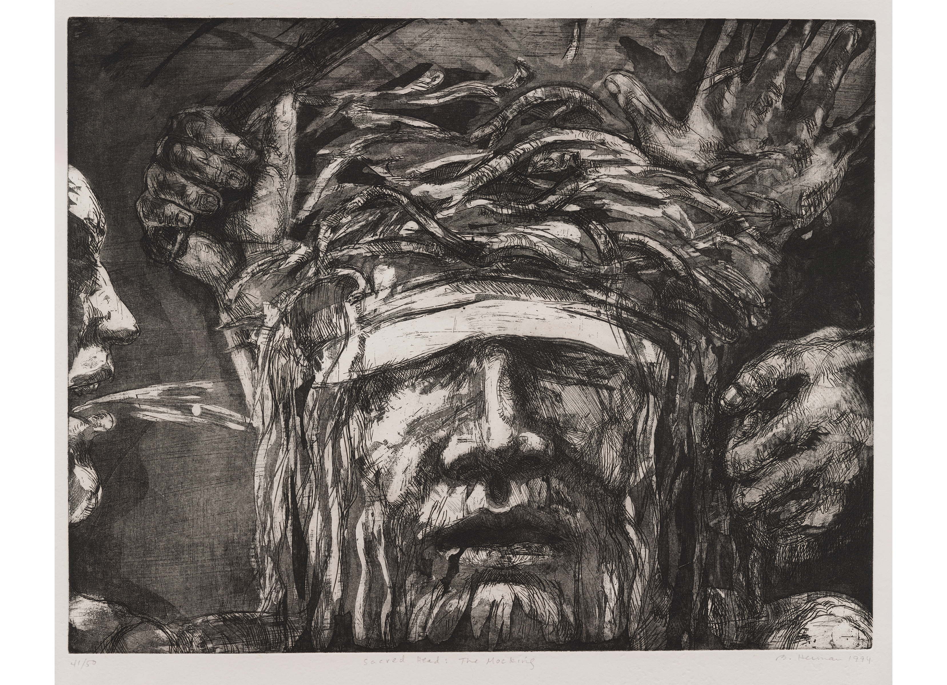 Home | Museum of the Bible