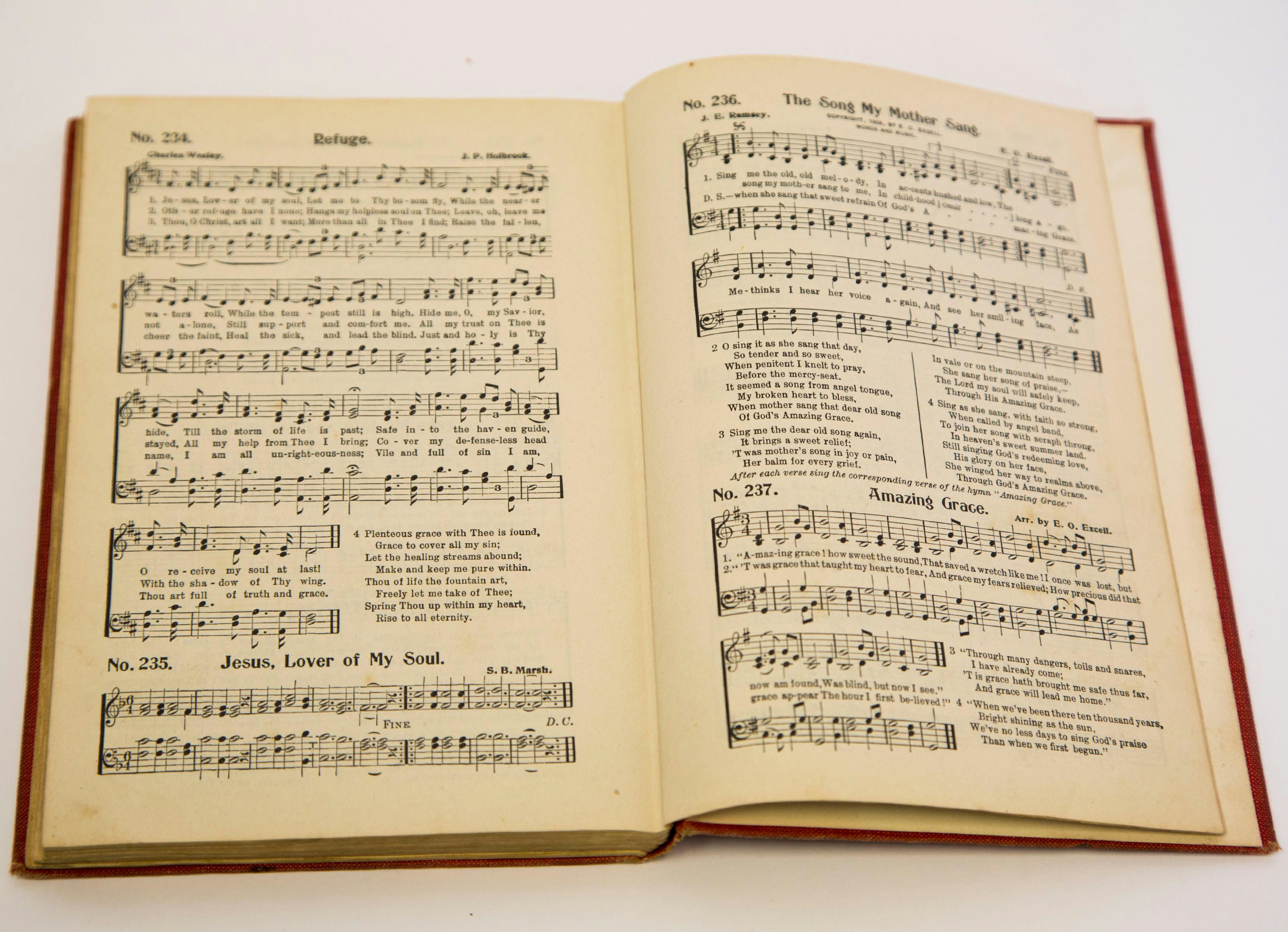 Home | Museum of the Bible