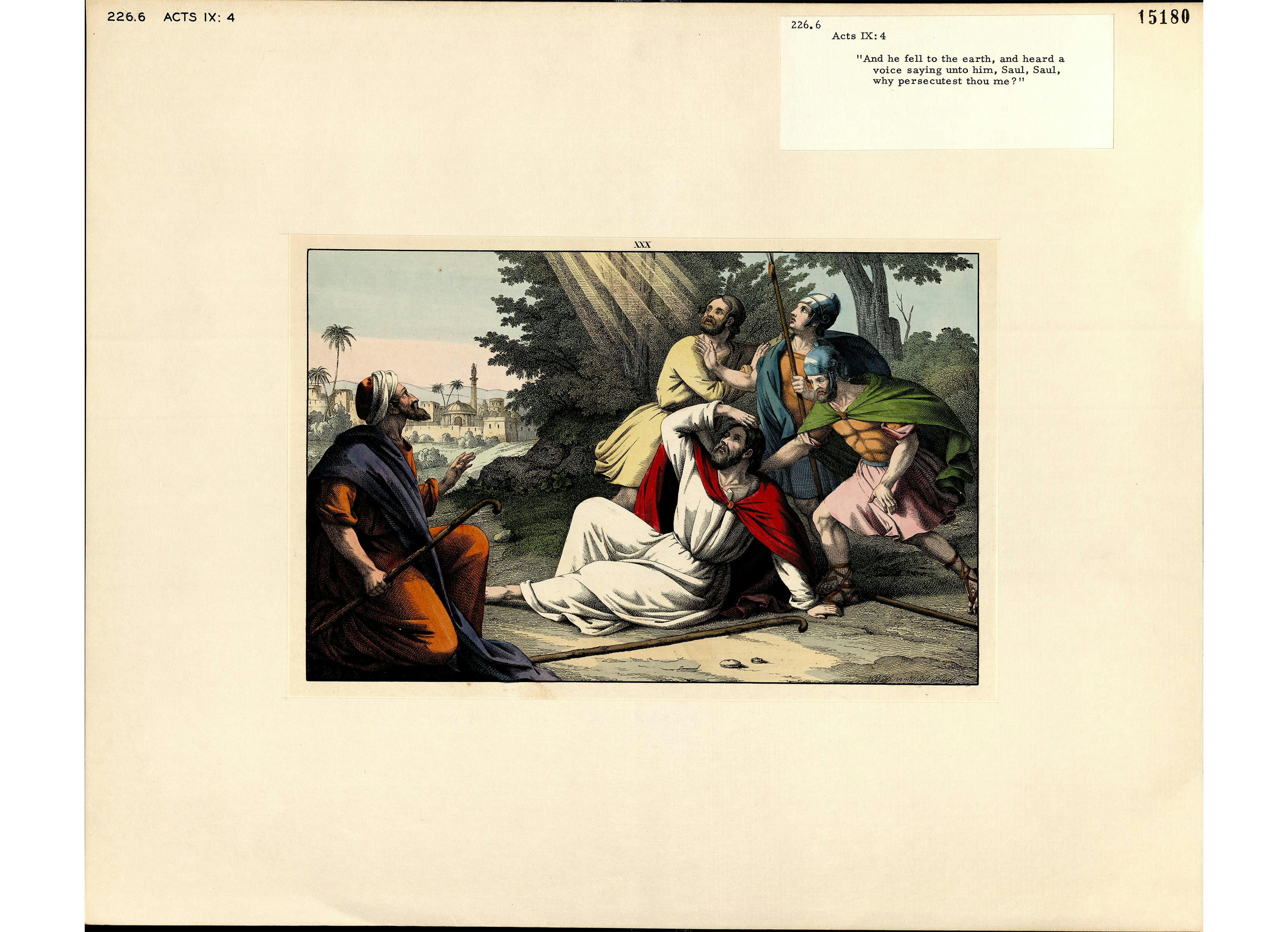 Home | Museum of the Bible