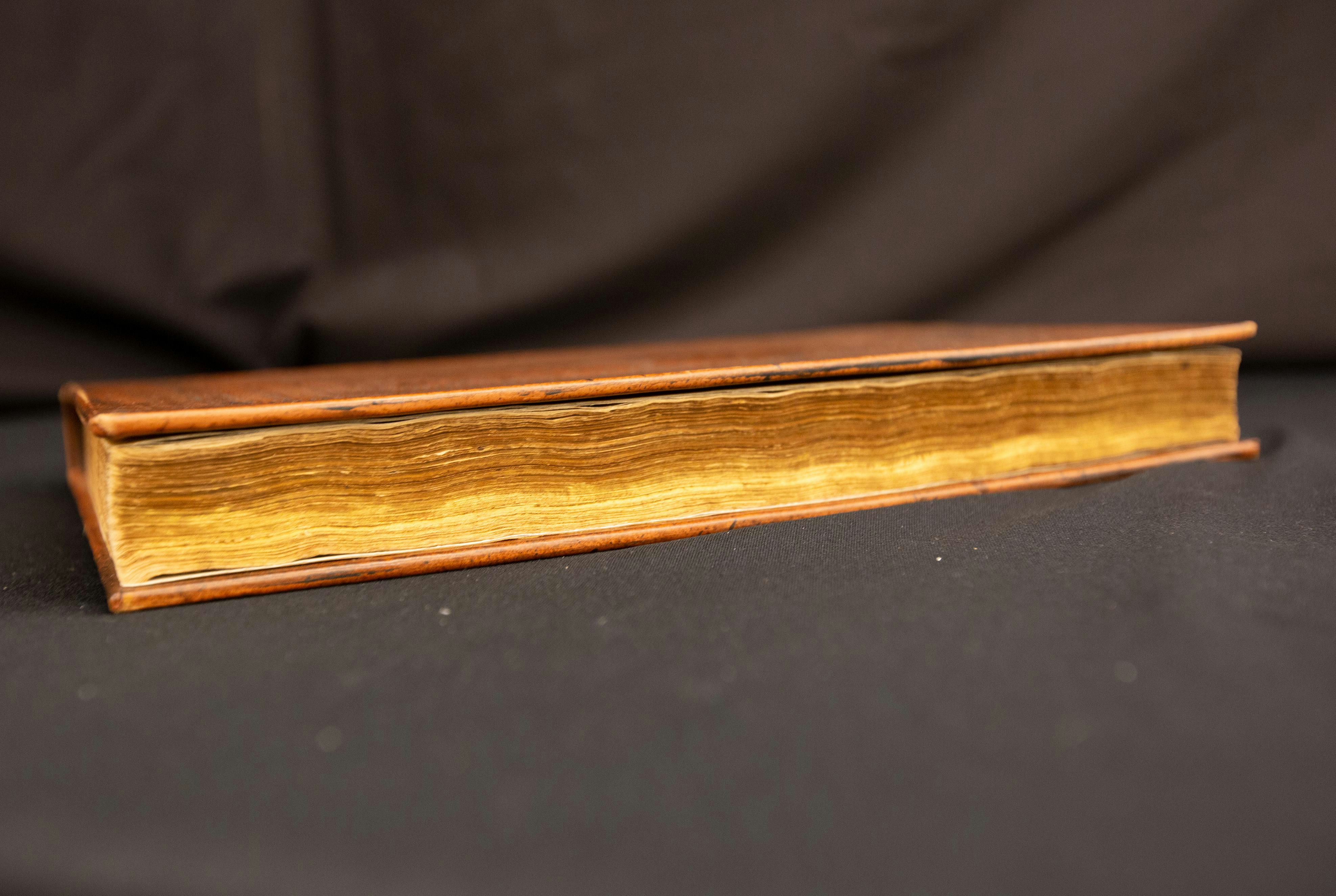 Collections | Museum of the Bible