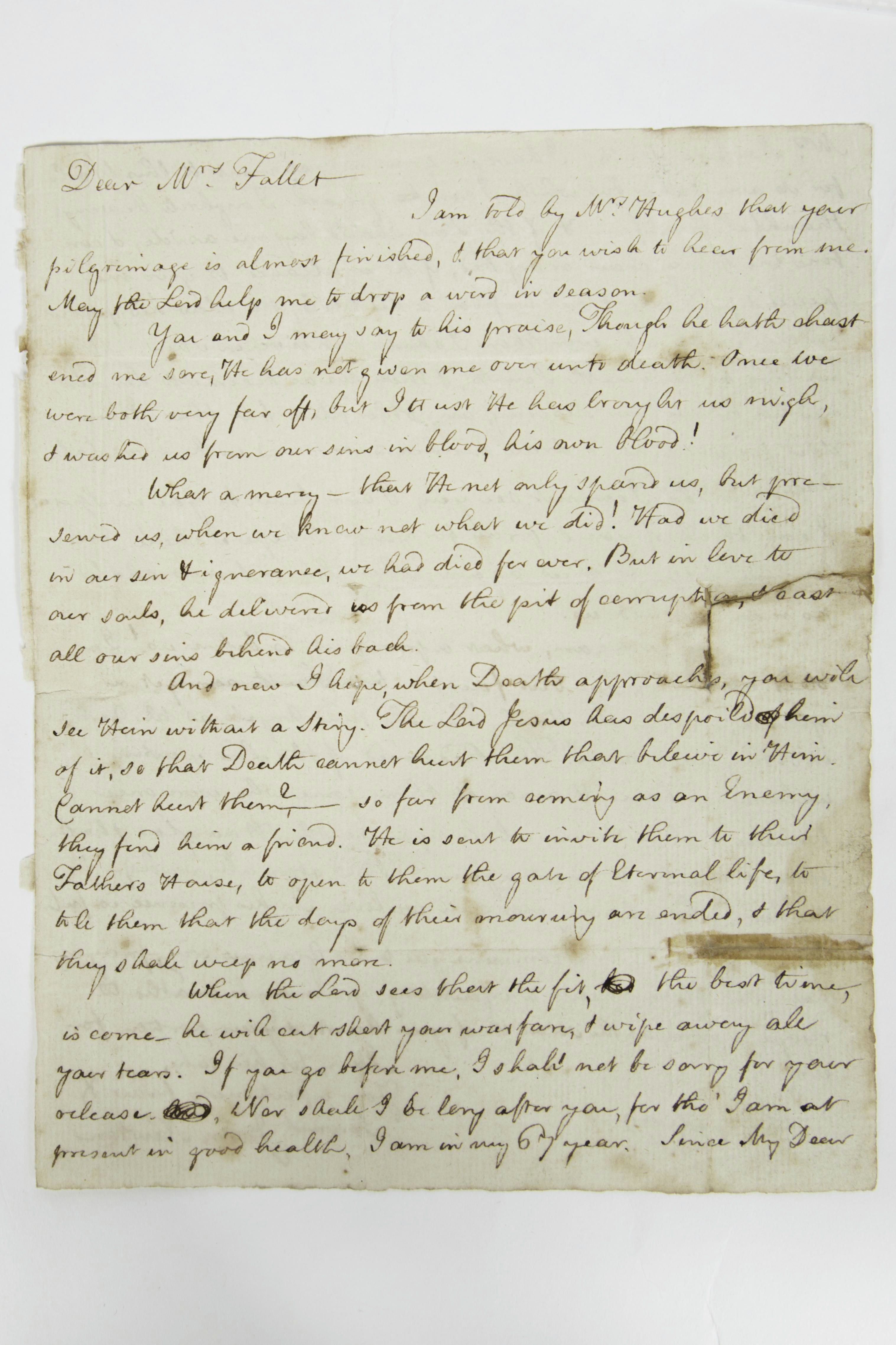 Home | Museum of the Bible