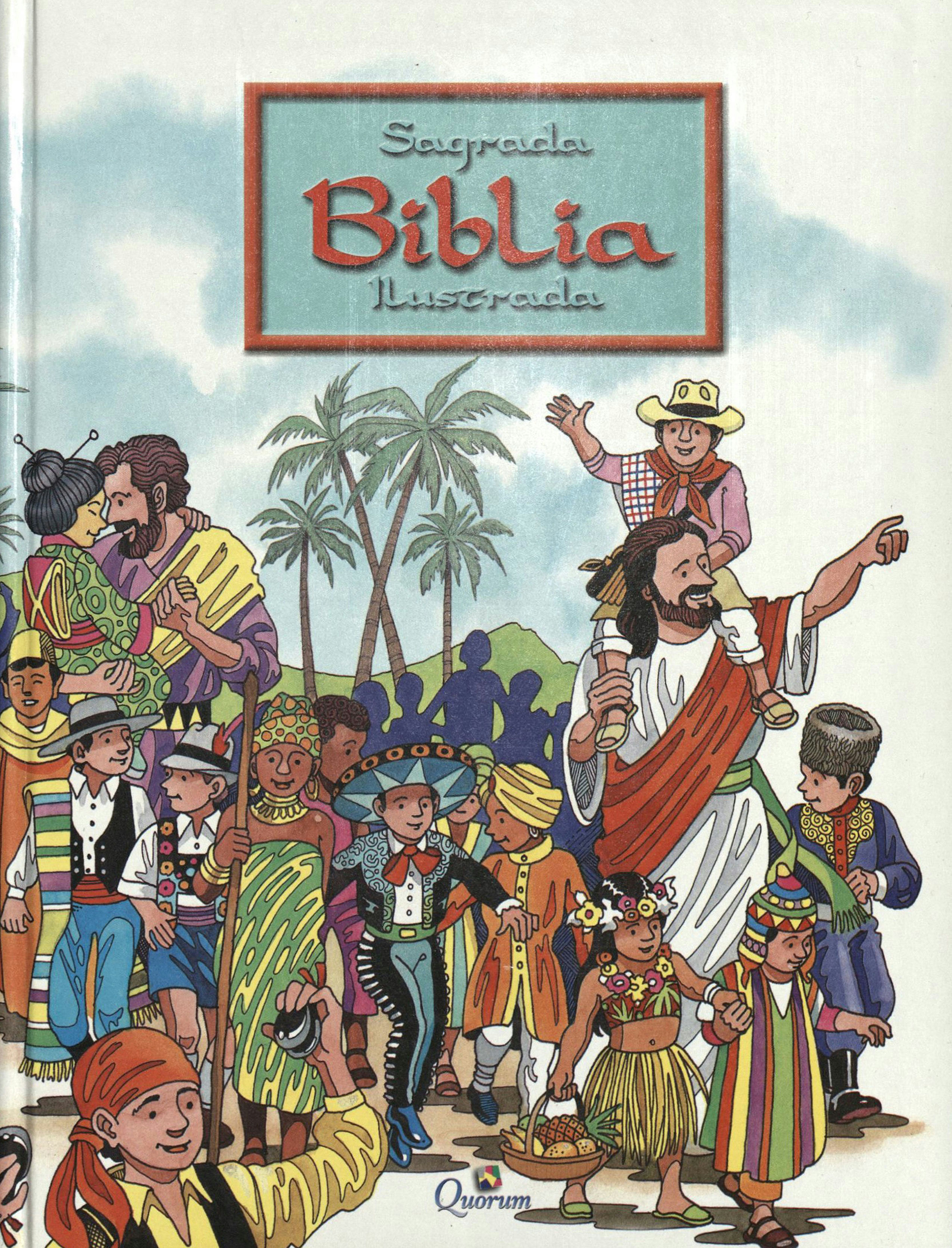 Home | Museum of the Bible