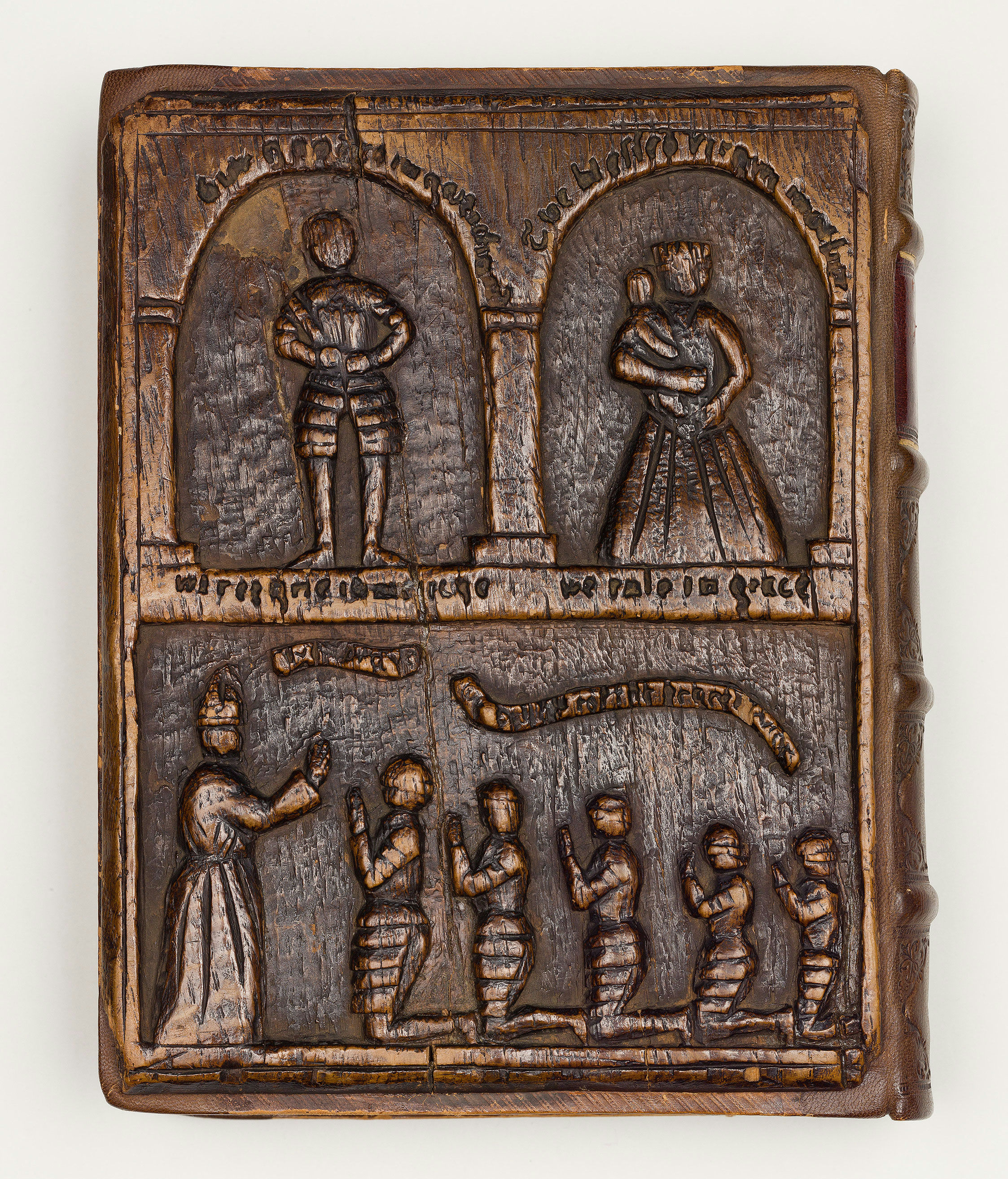 Home | Museum of the Bible