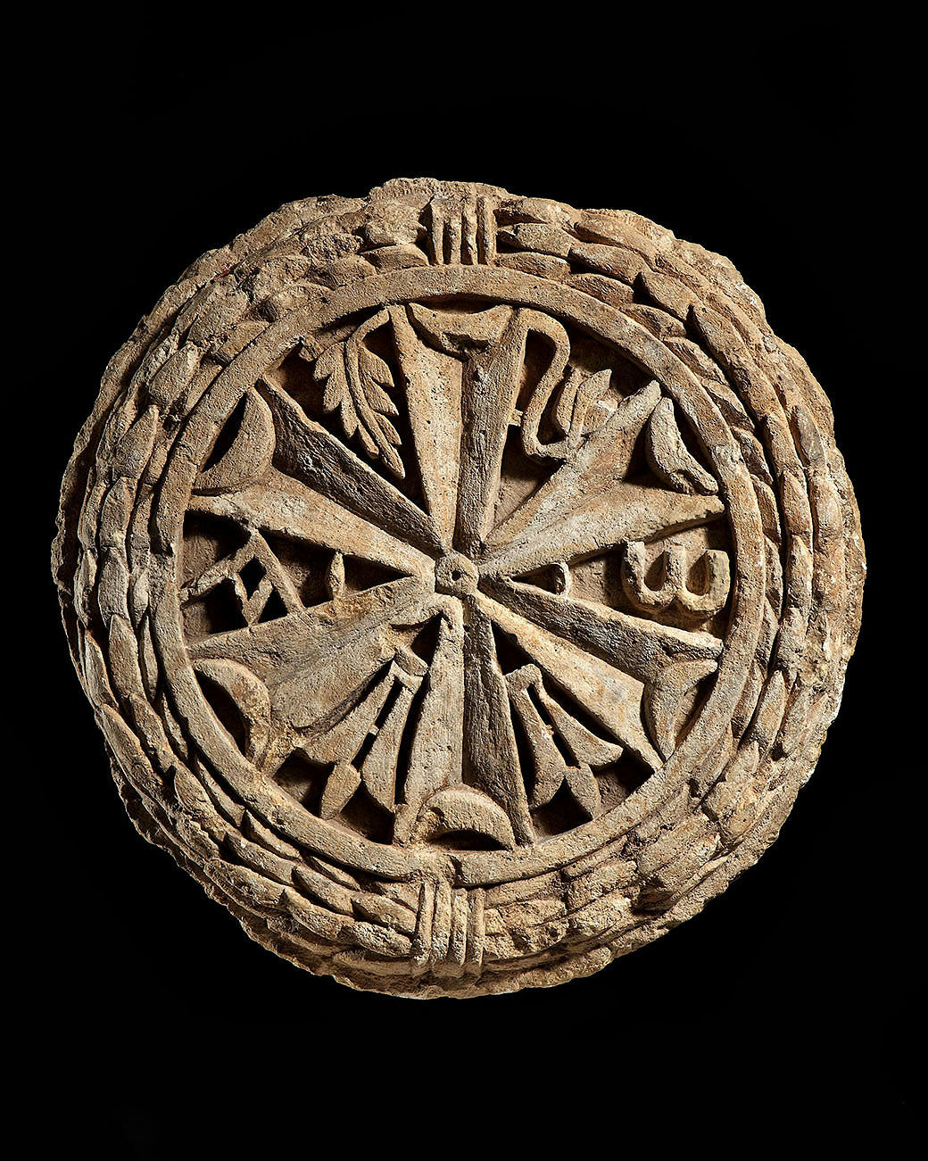 Home | Museum of the Bible