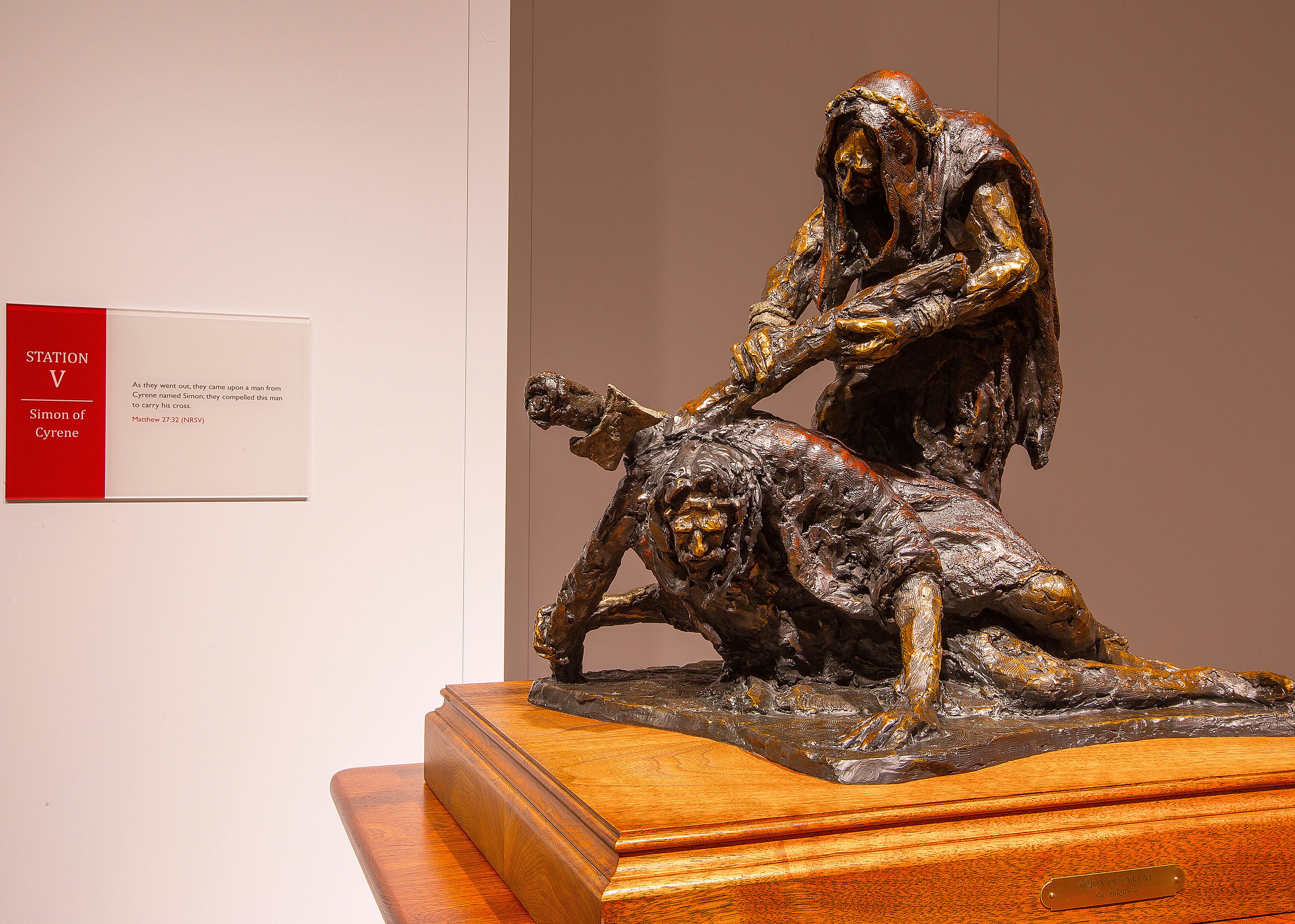 Home | Museum of the Bible