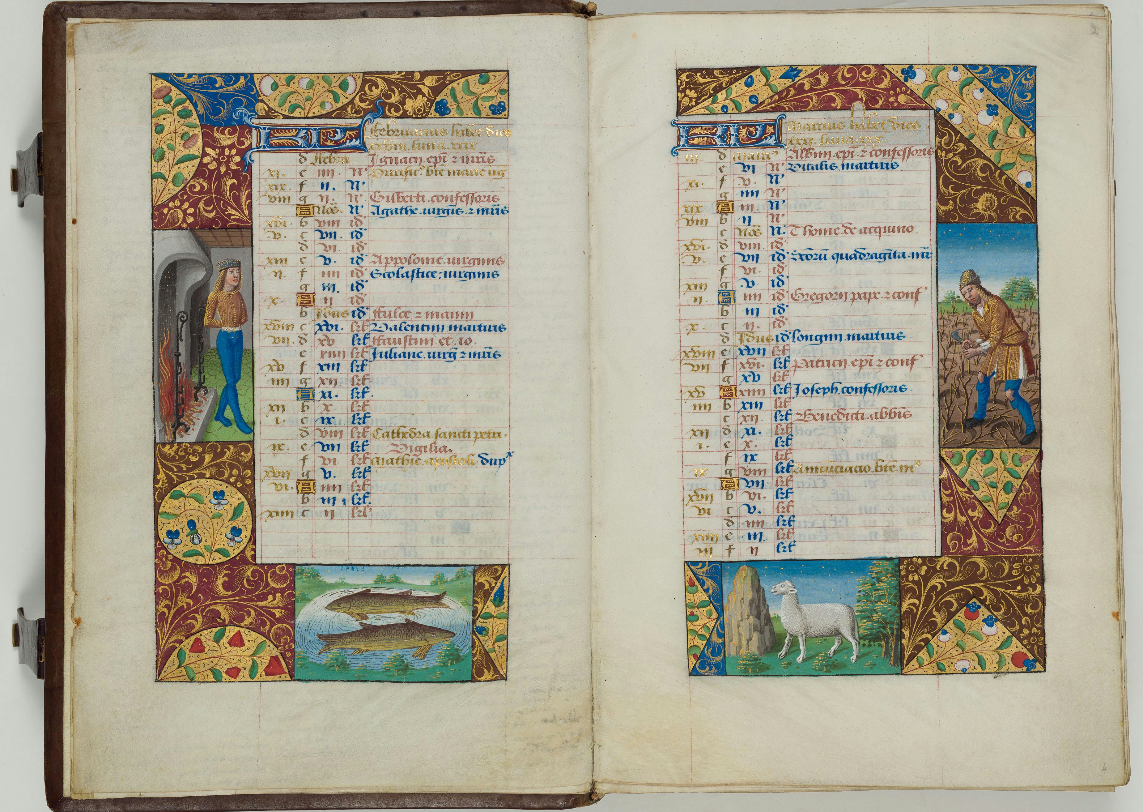 Collections | Museum of the Bible