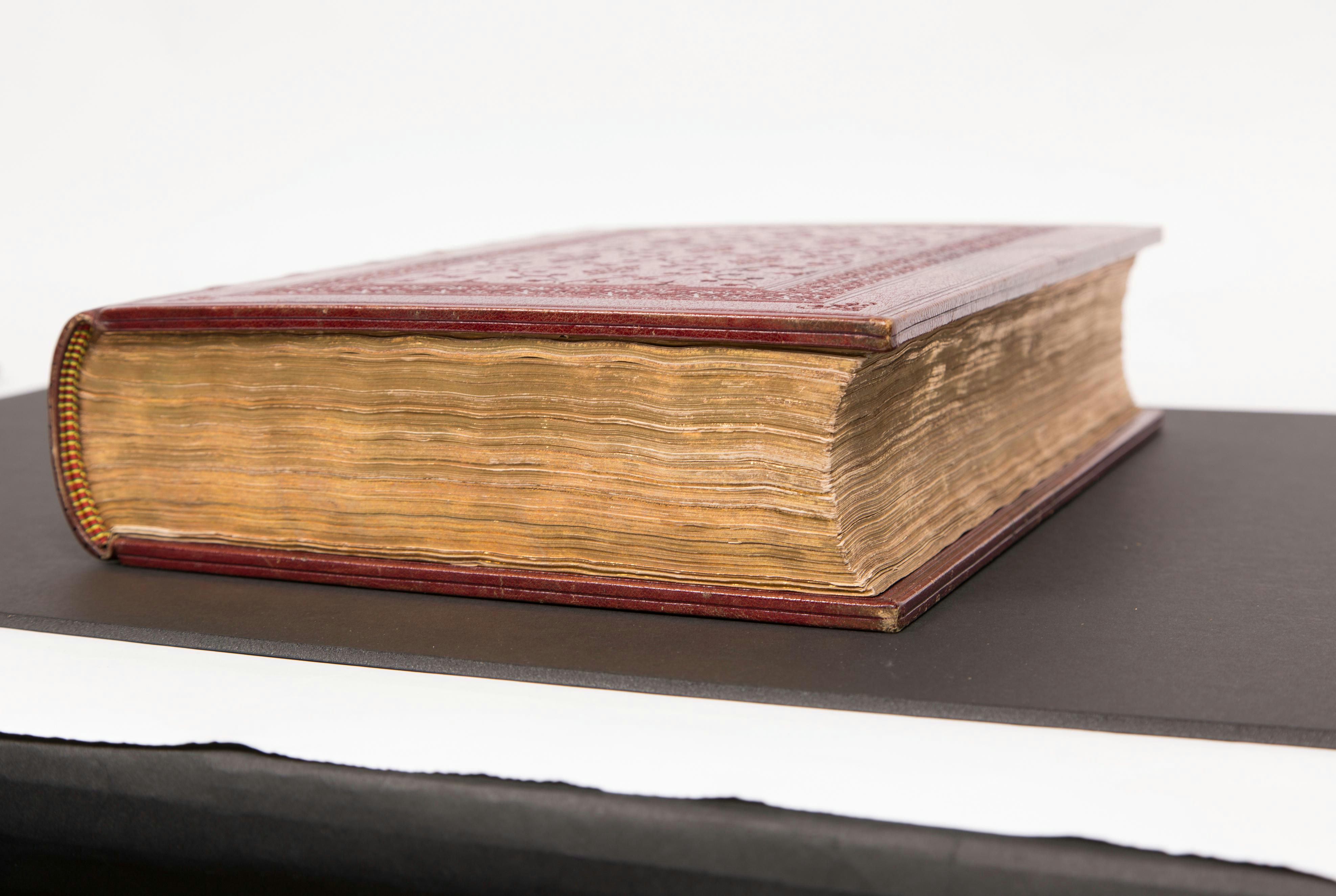 Home | Museum of the Bible