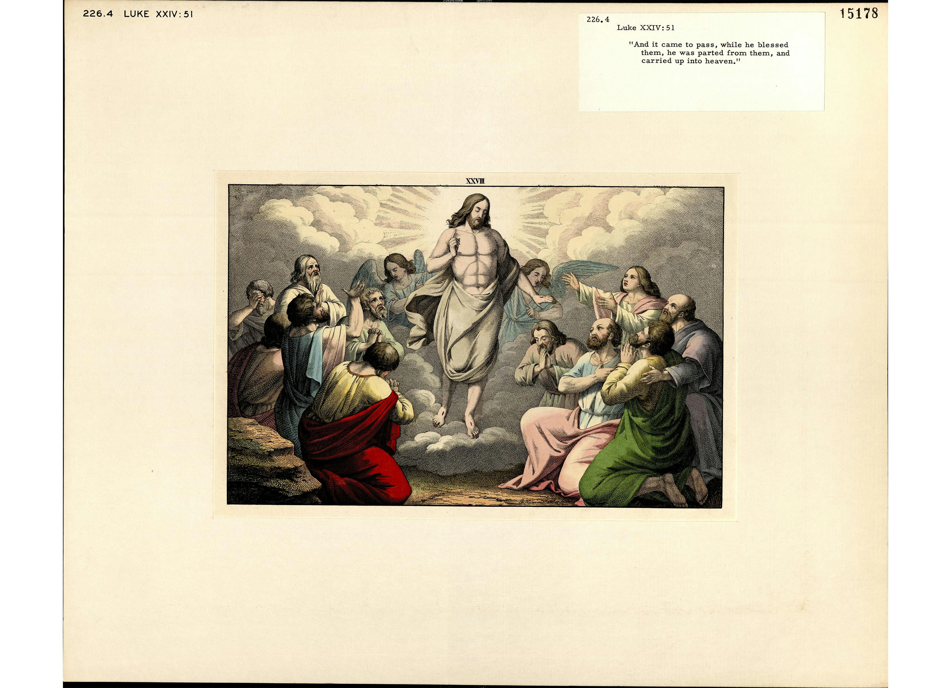 Home | Museum of the Bible