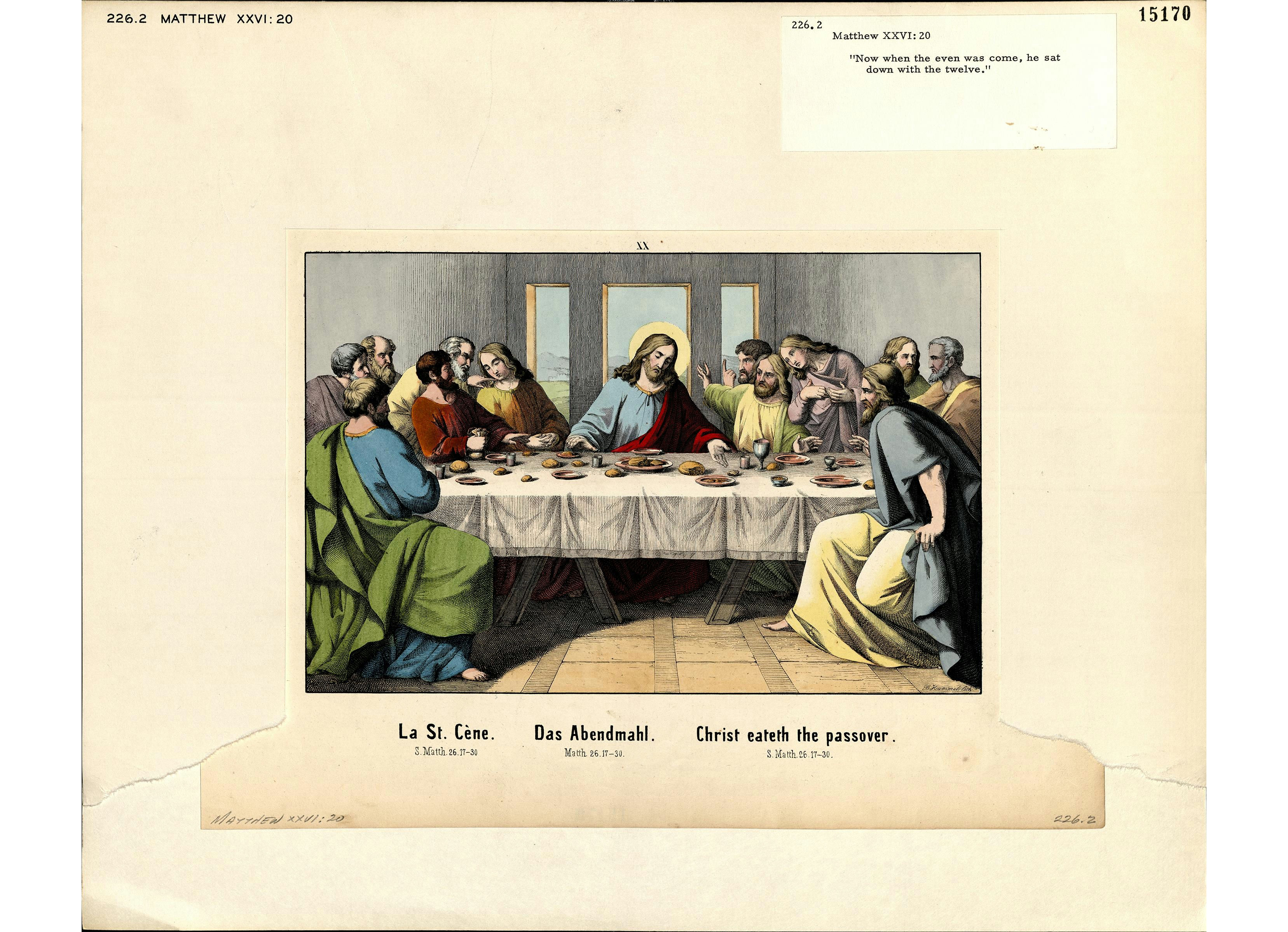 Home | Museum of the Bible