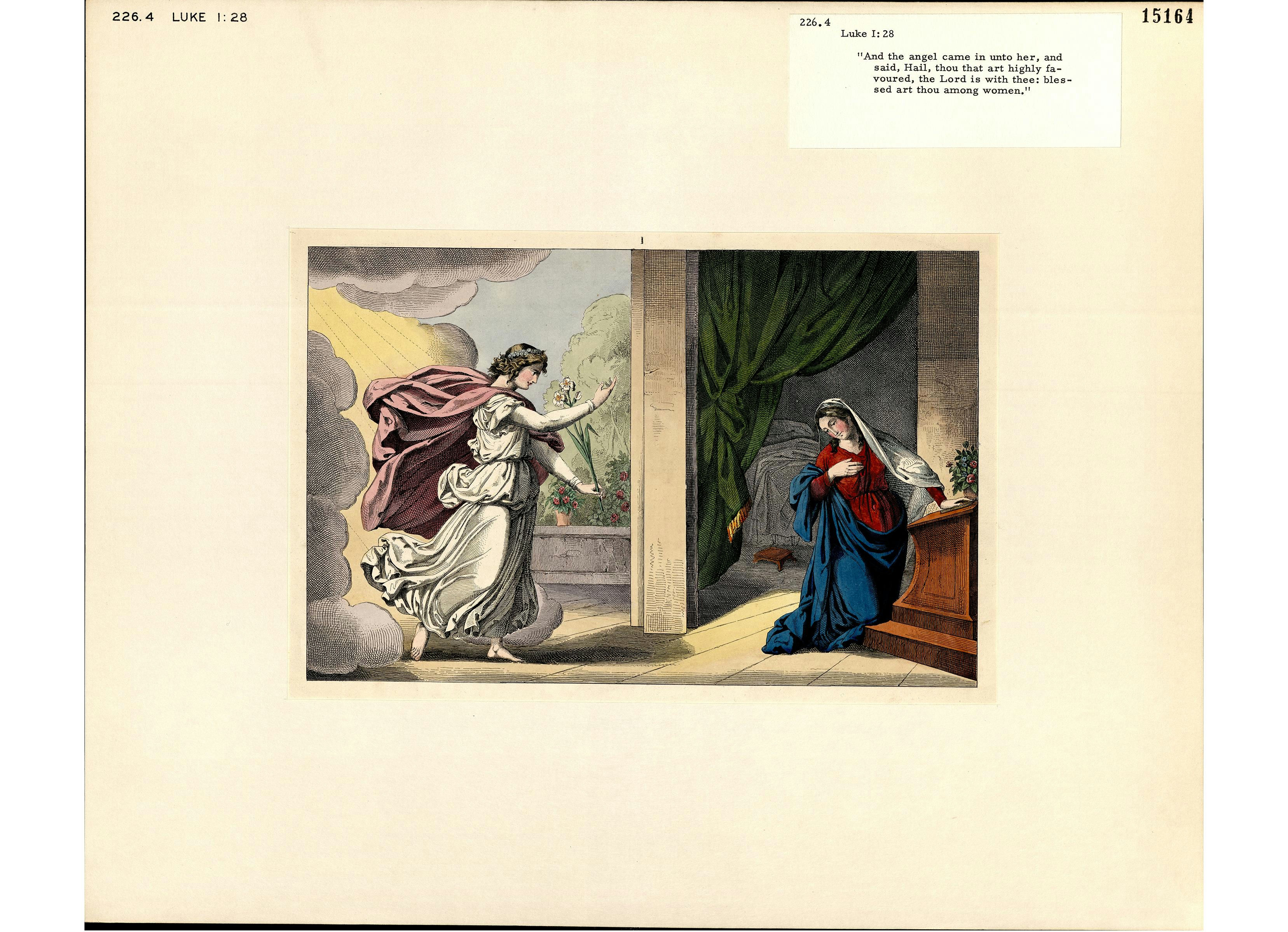 Home | Museum of the Bible