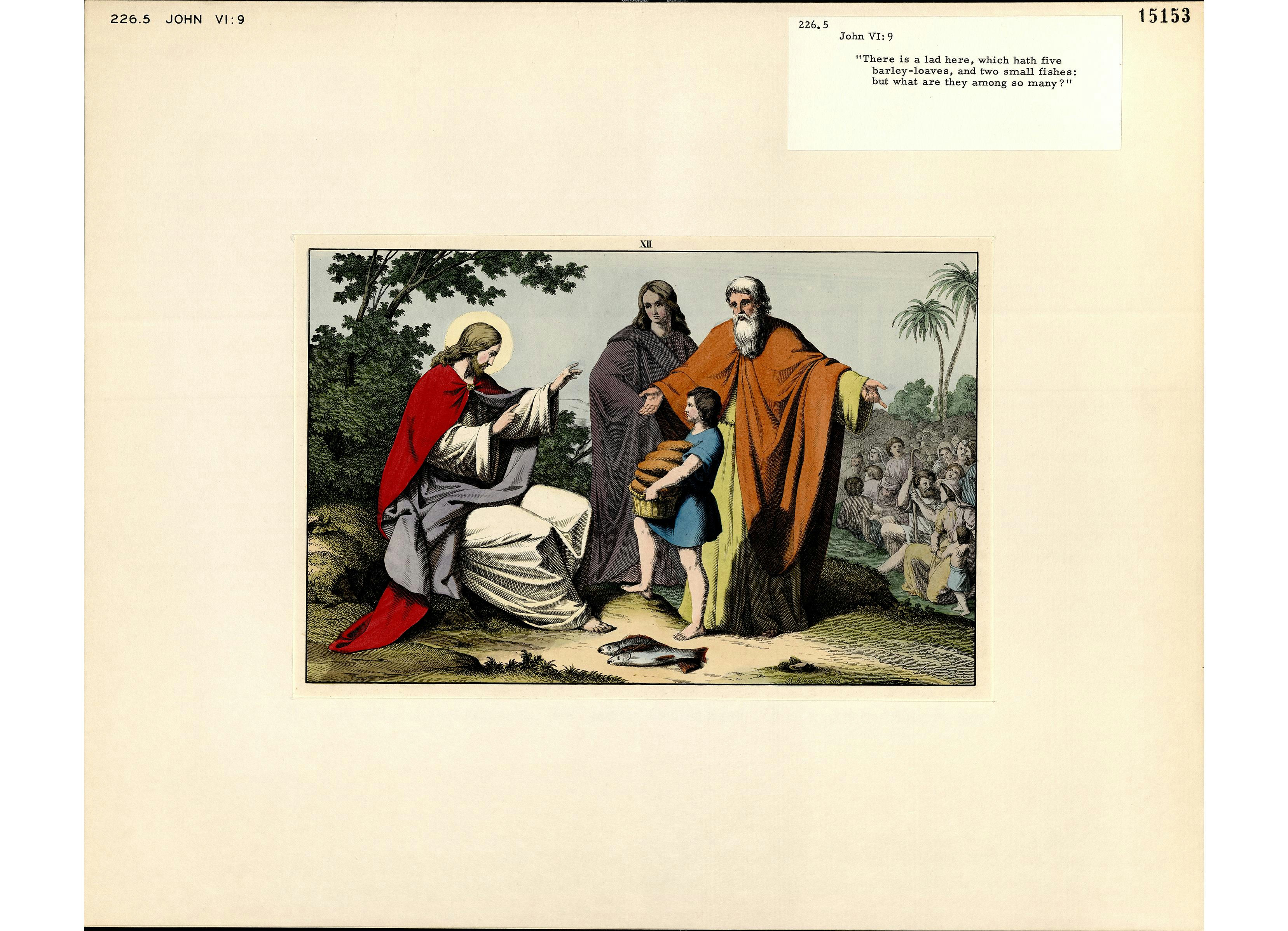 Home | Museum of the Bible