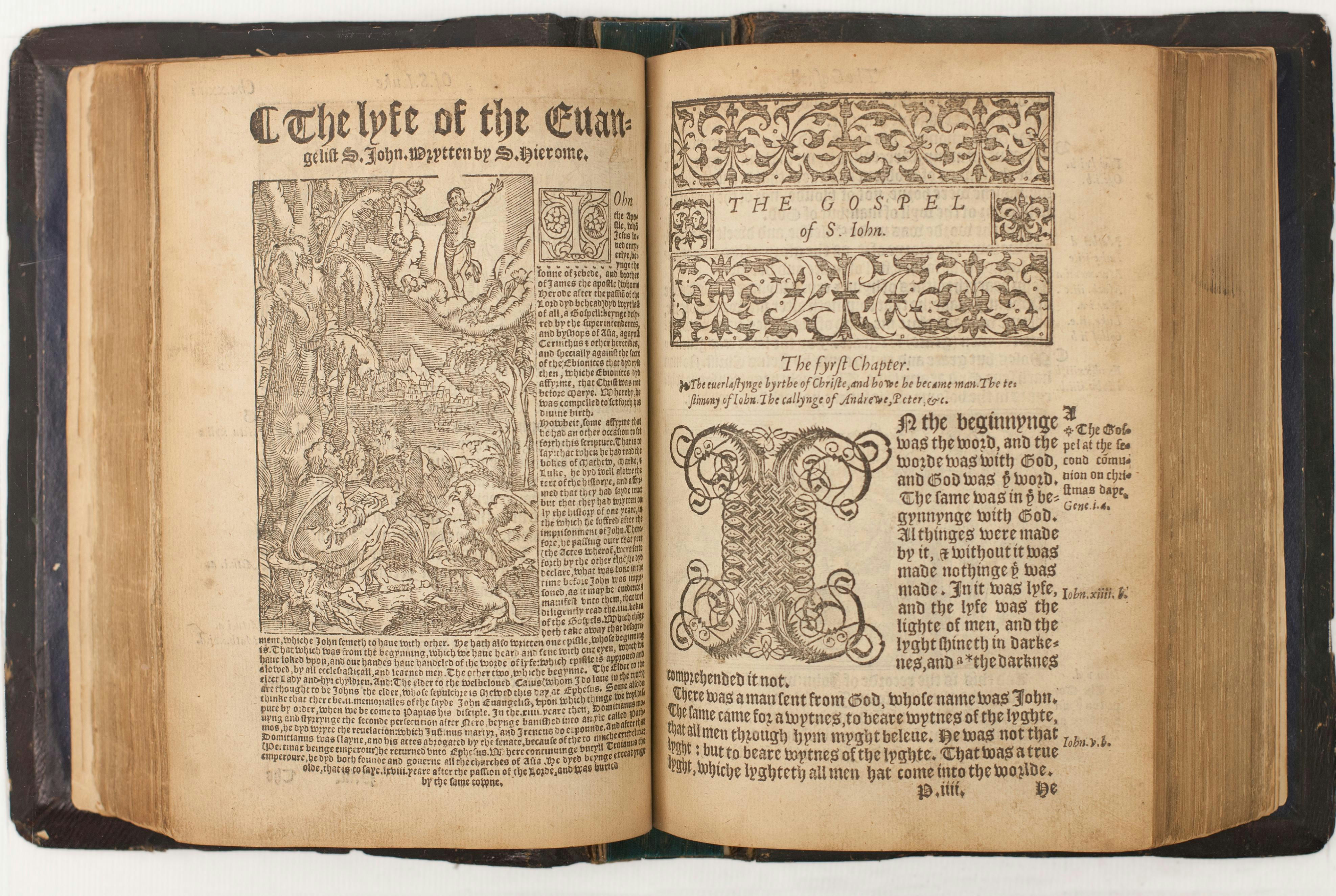 Home | Museum of the Bible