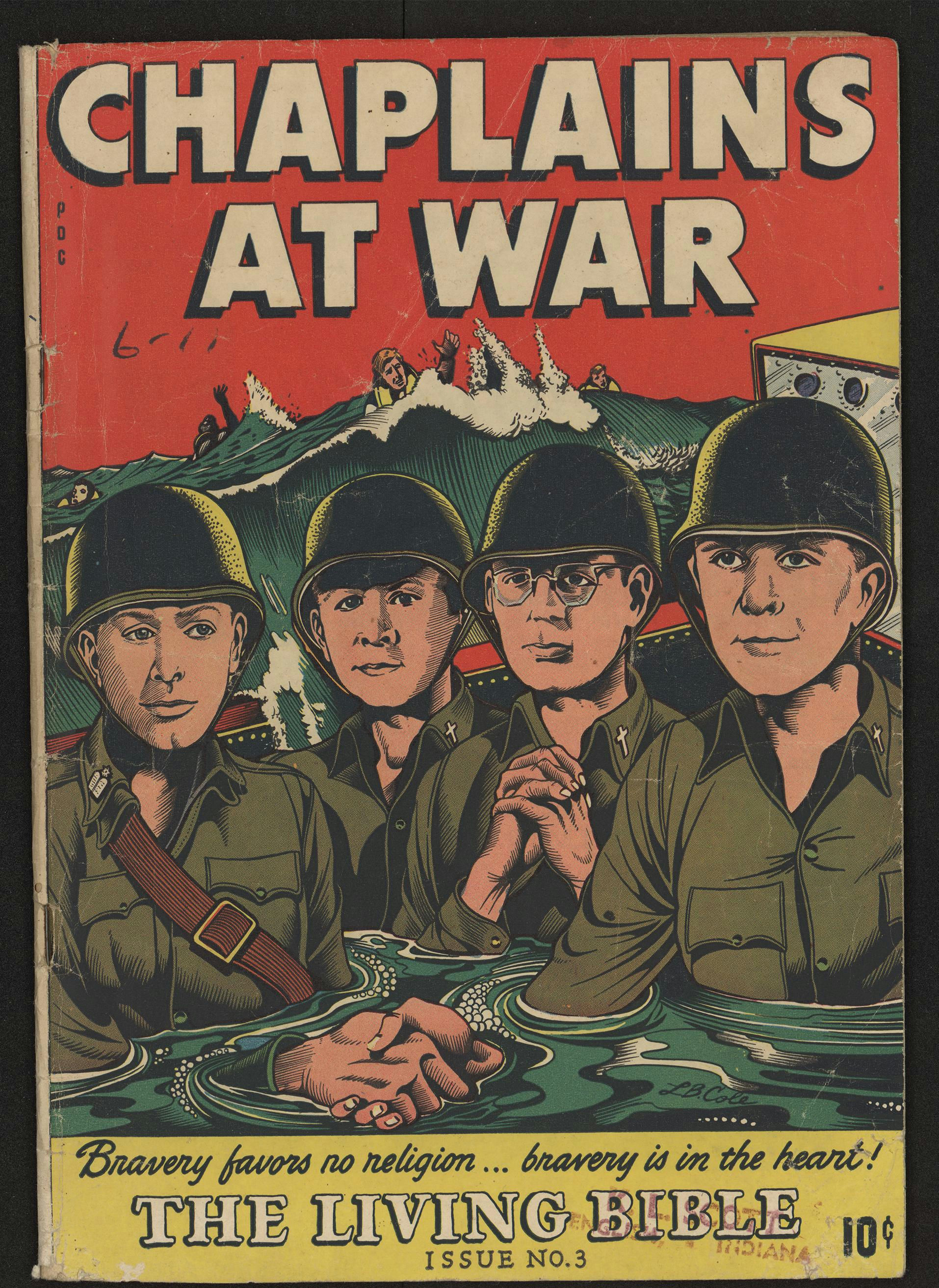 Home | Museum of the Bible