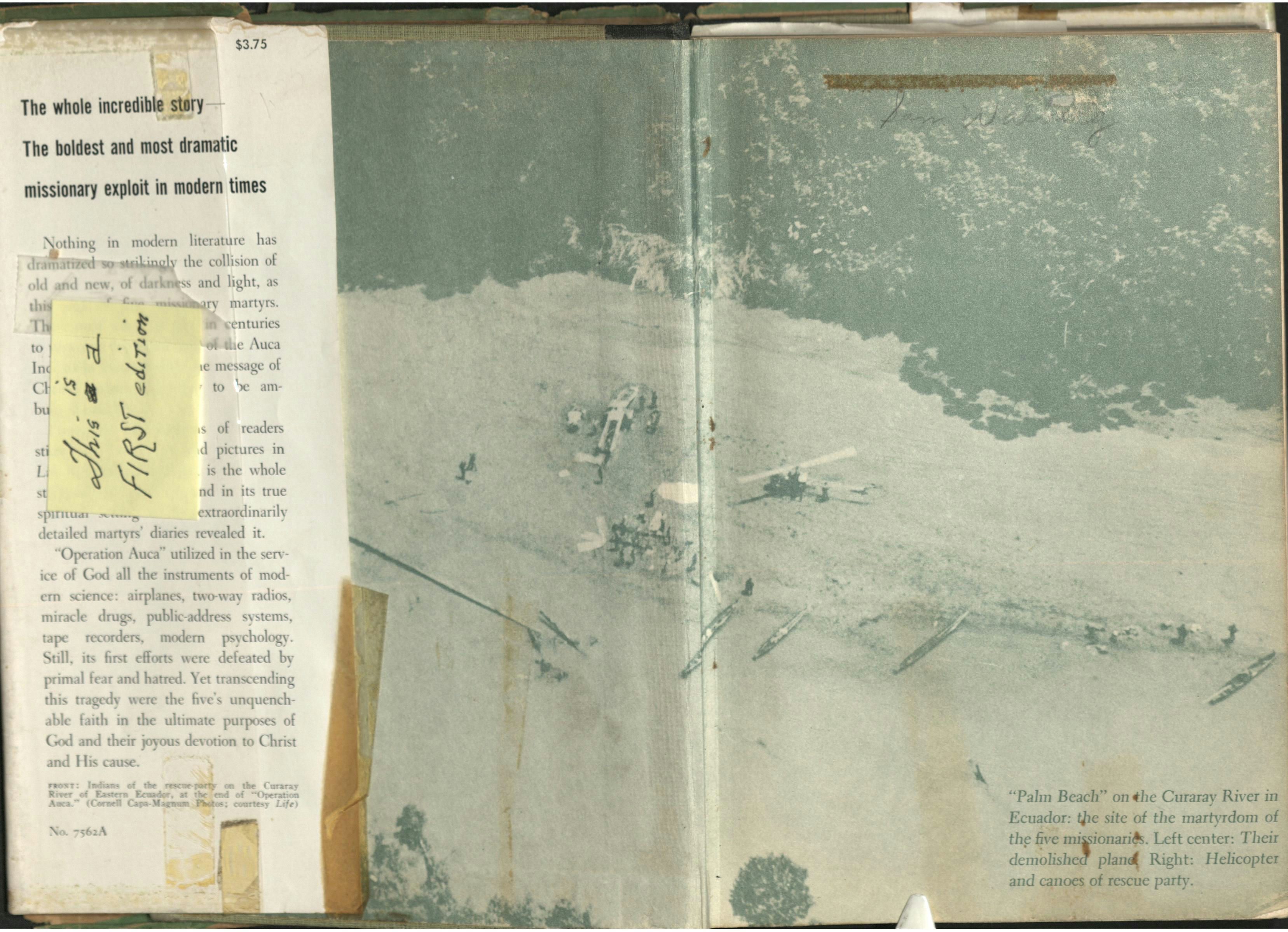 Collections | Museum of the Bible