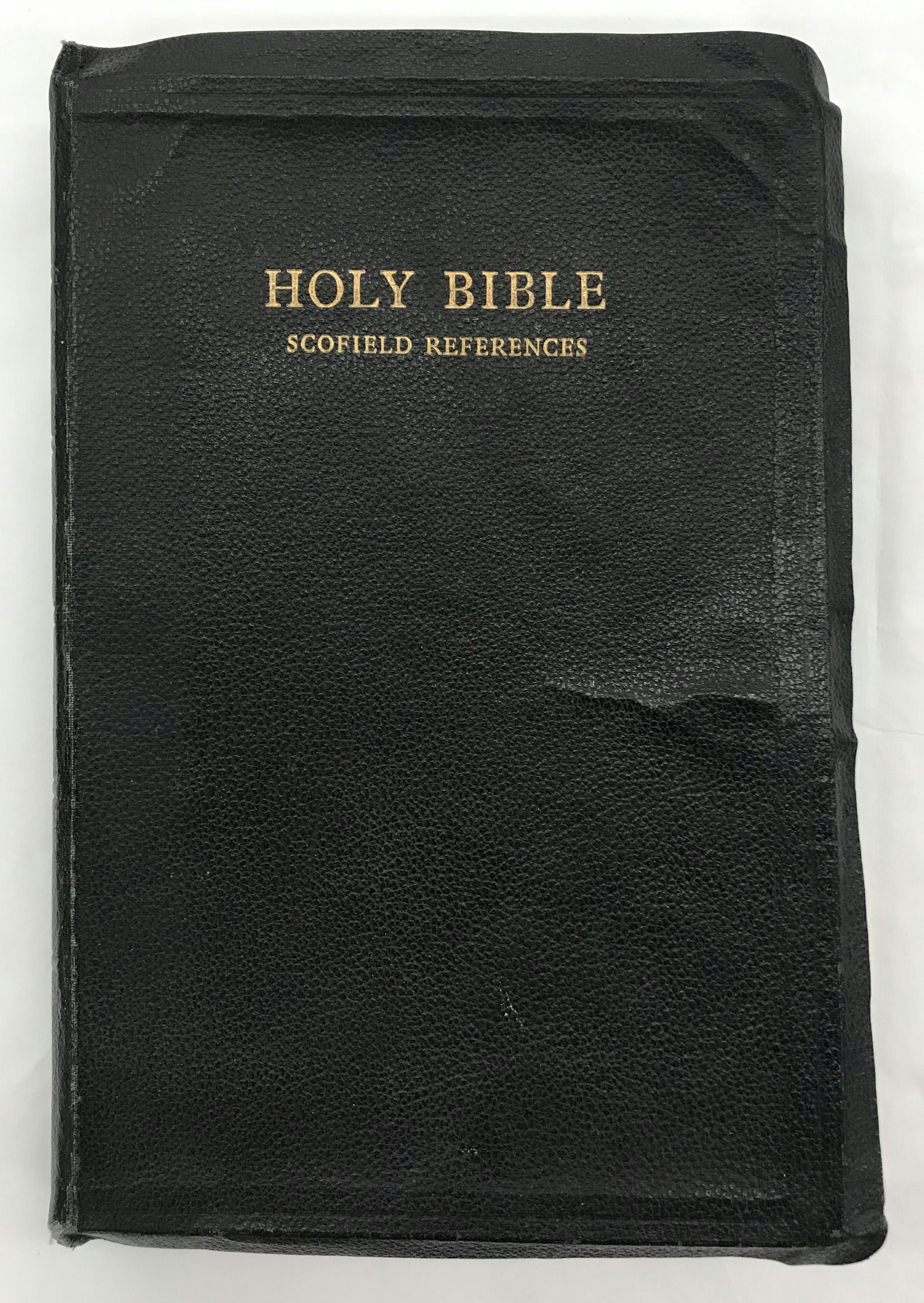 Home | Museum of the Bible