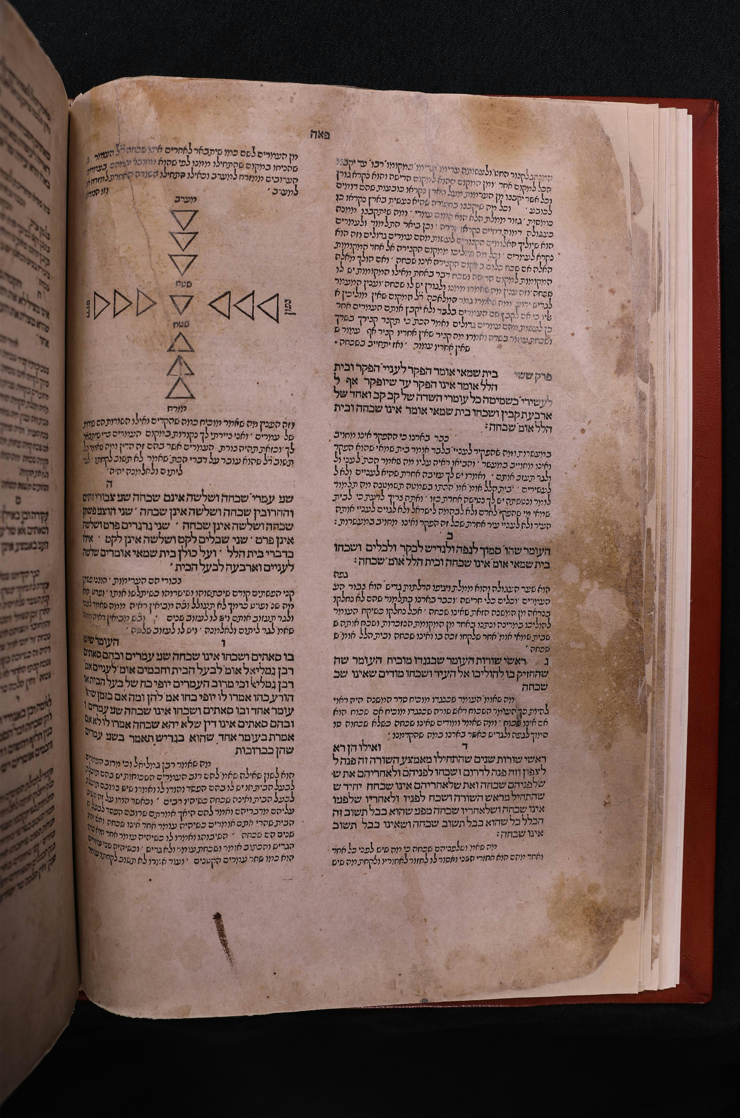 Home | Museum of the Bible