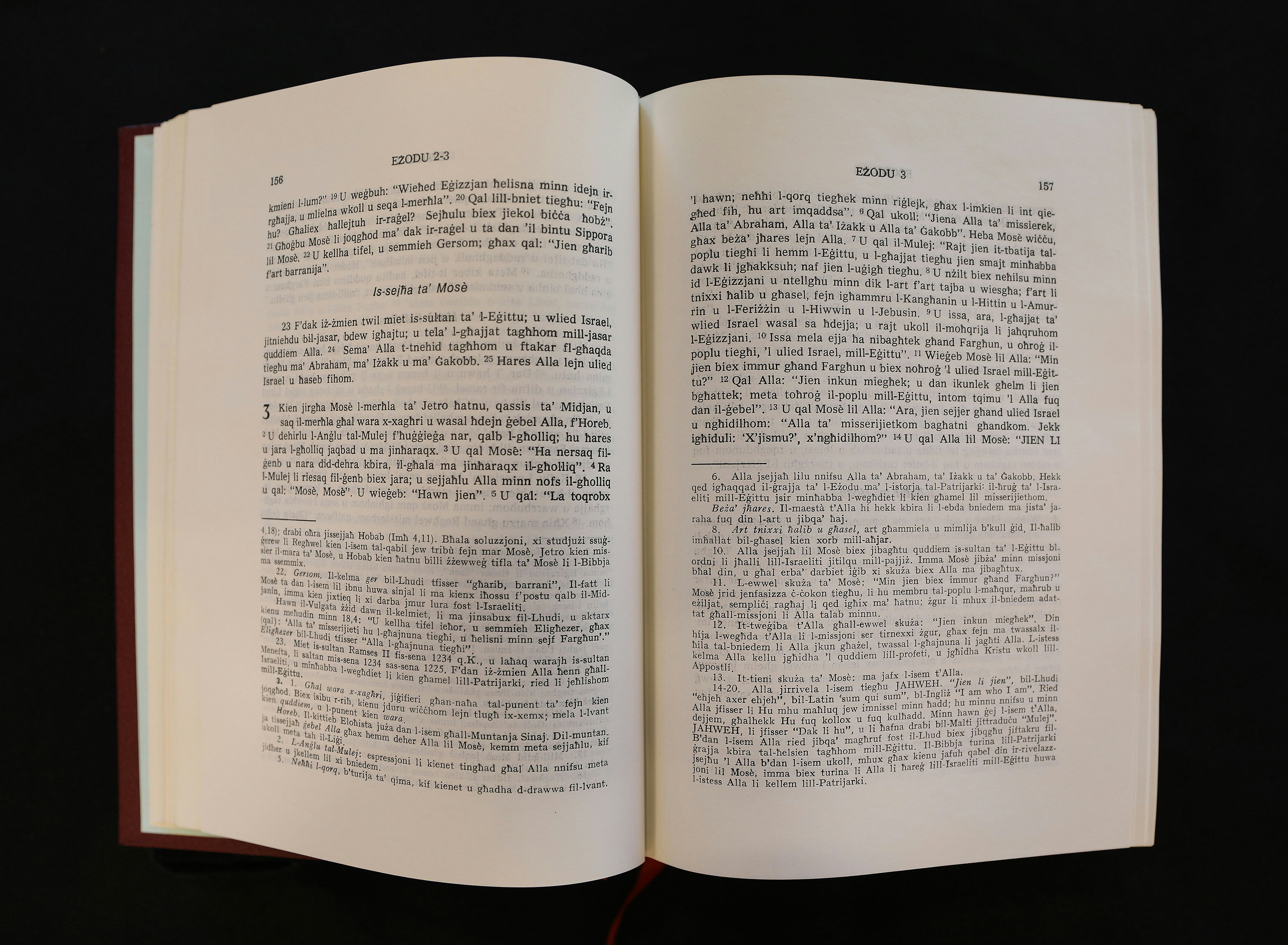 Home | Museum of the Bible