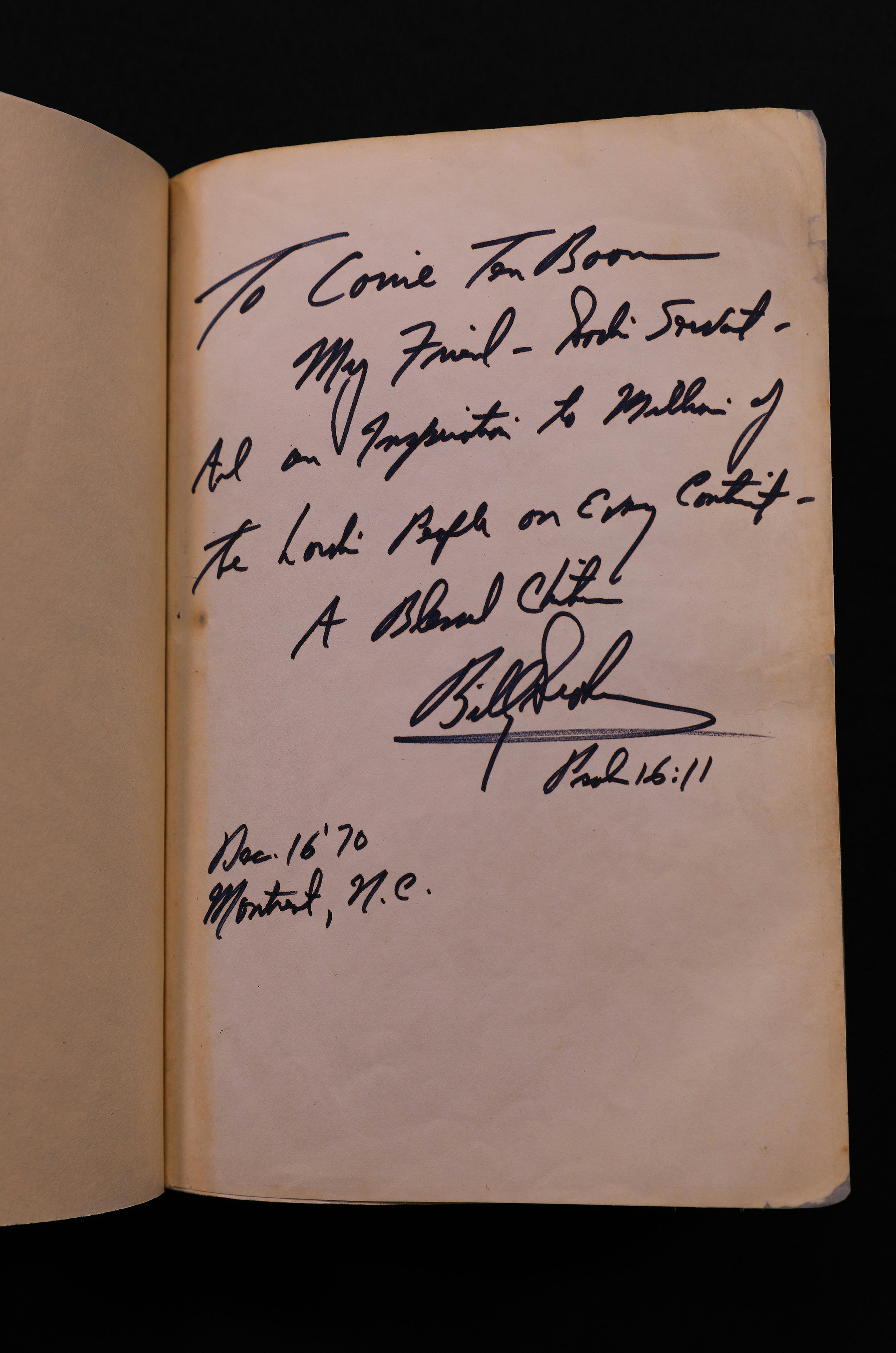 Home | Museum of the Bible