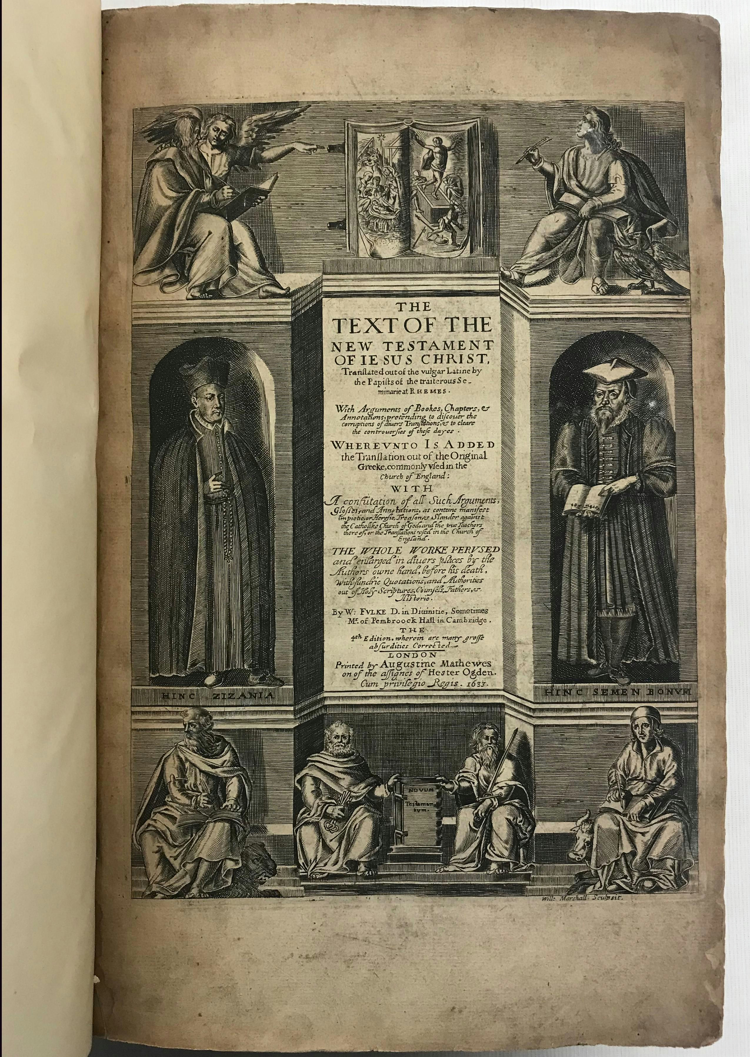 Home | Museum of the Bible