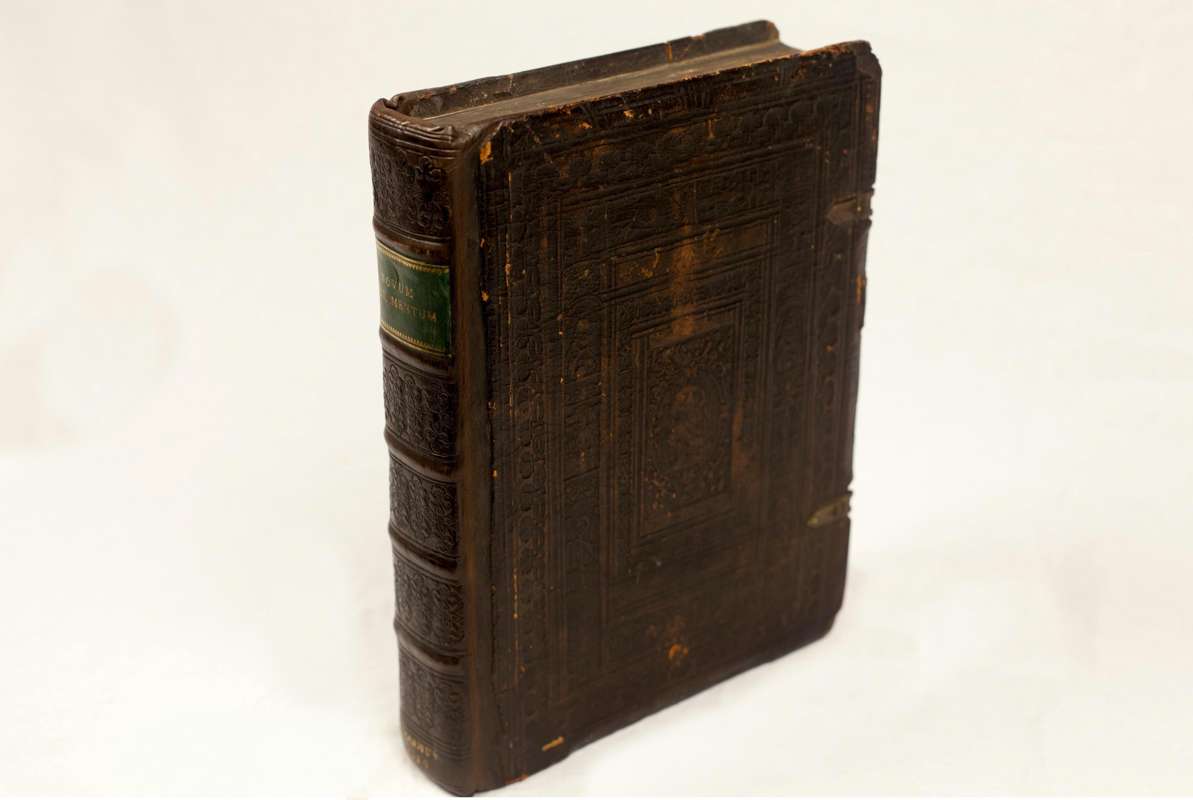 Home | Museum of the Bible