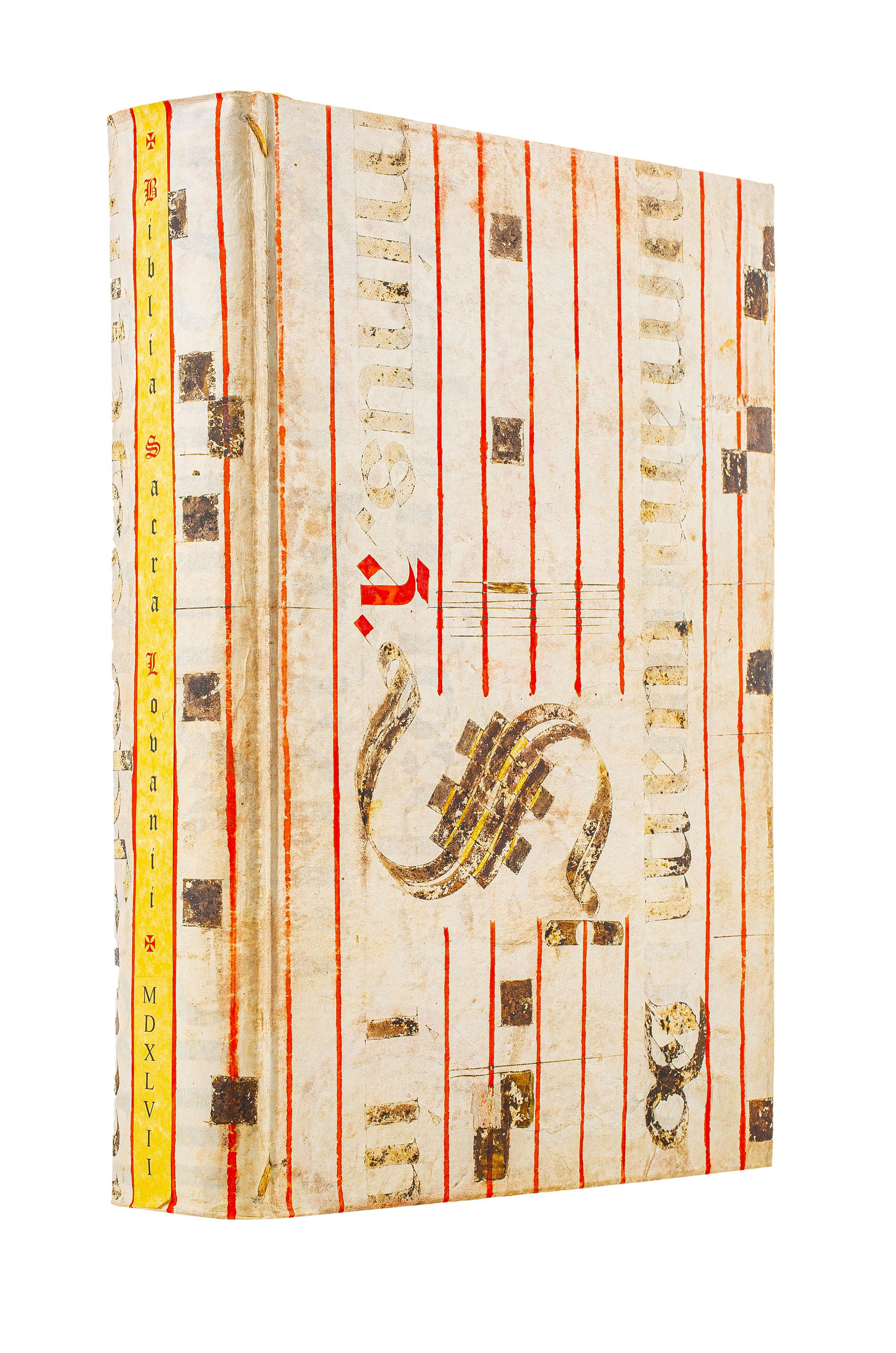 Home | Museum of the Bible