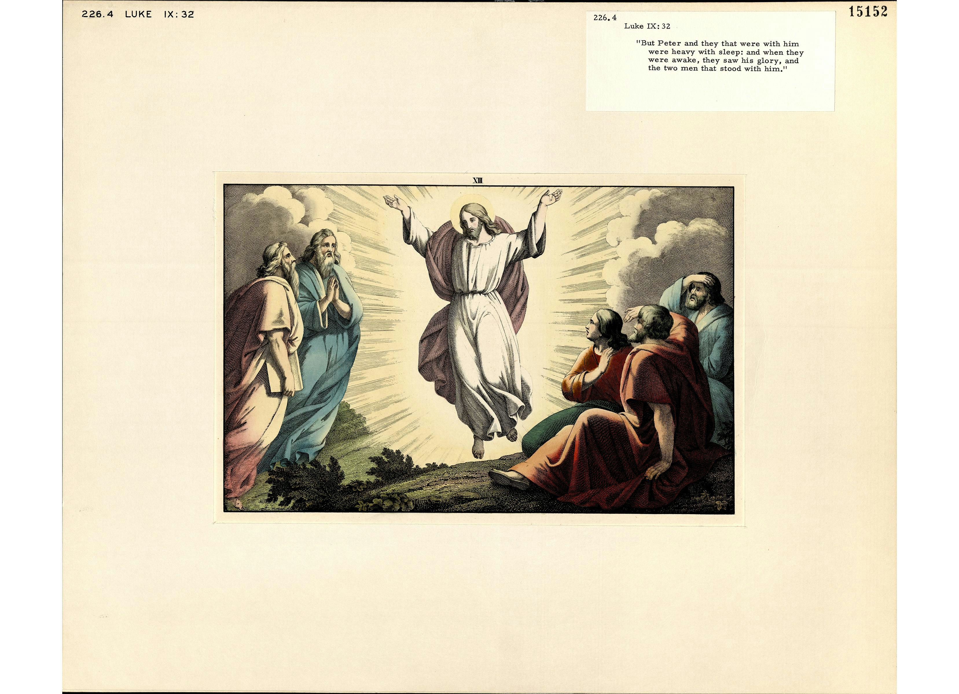 Home | Museum of the Bible