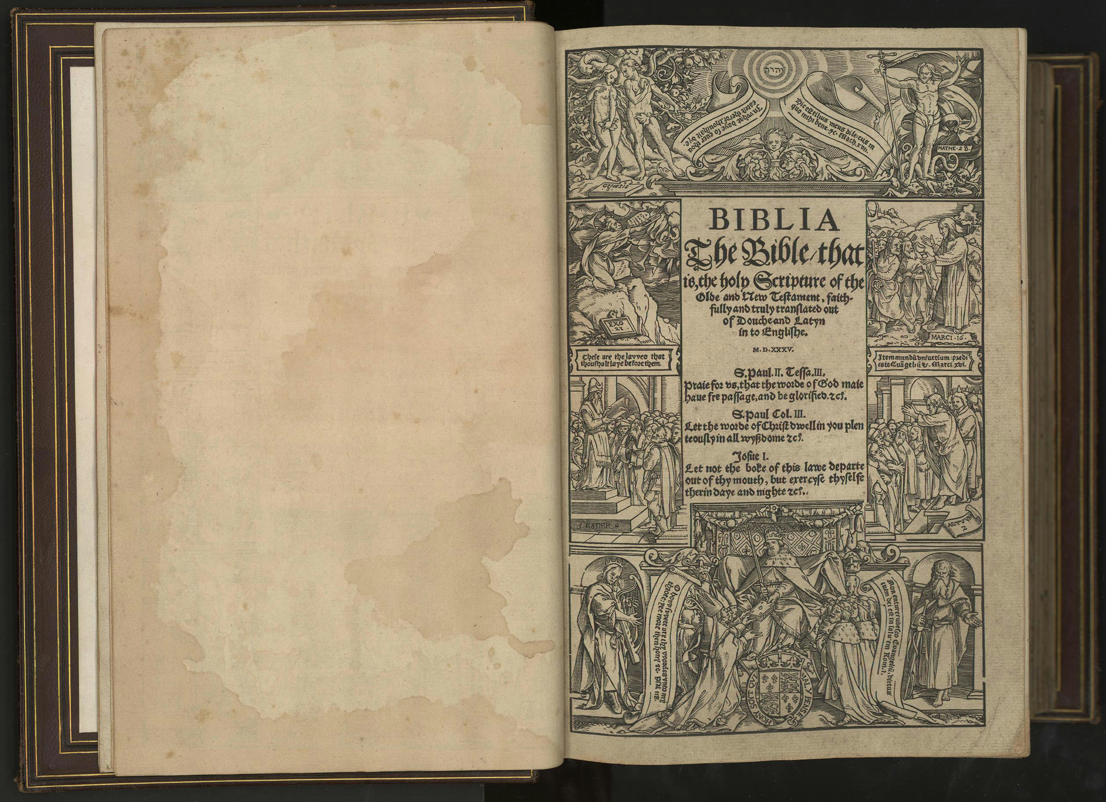 Home | Museum of the Bible