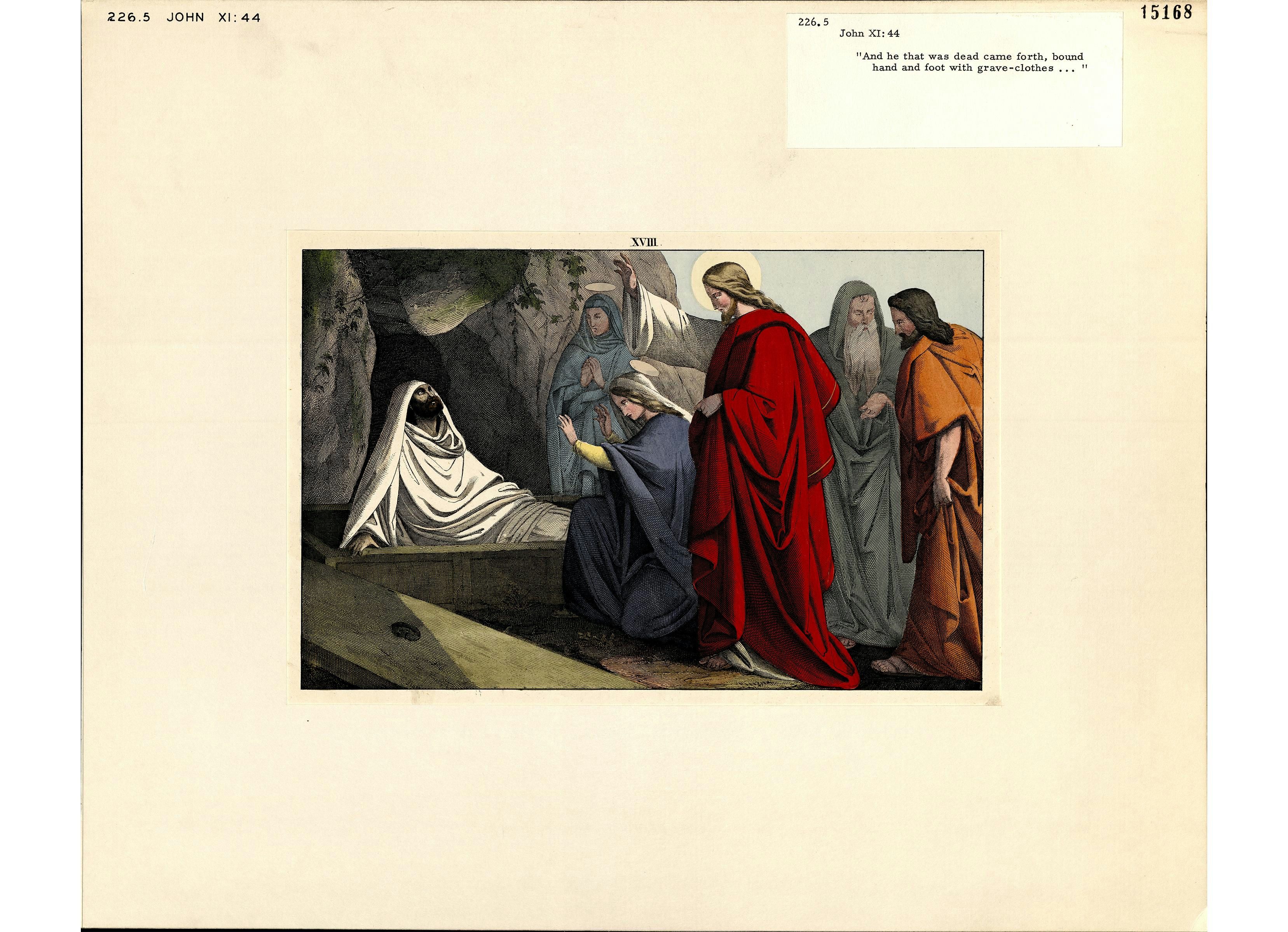 Home | Museum of the Bible