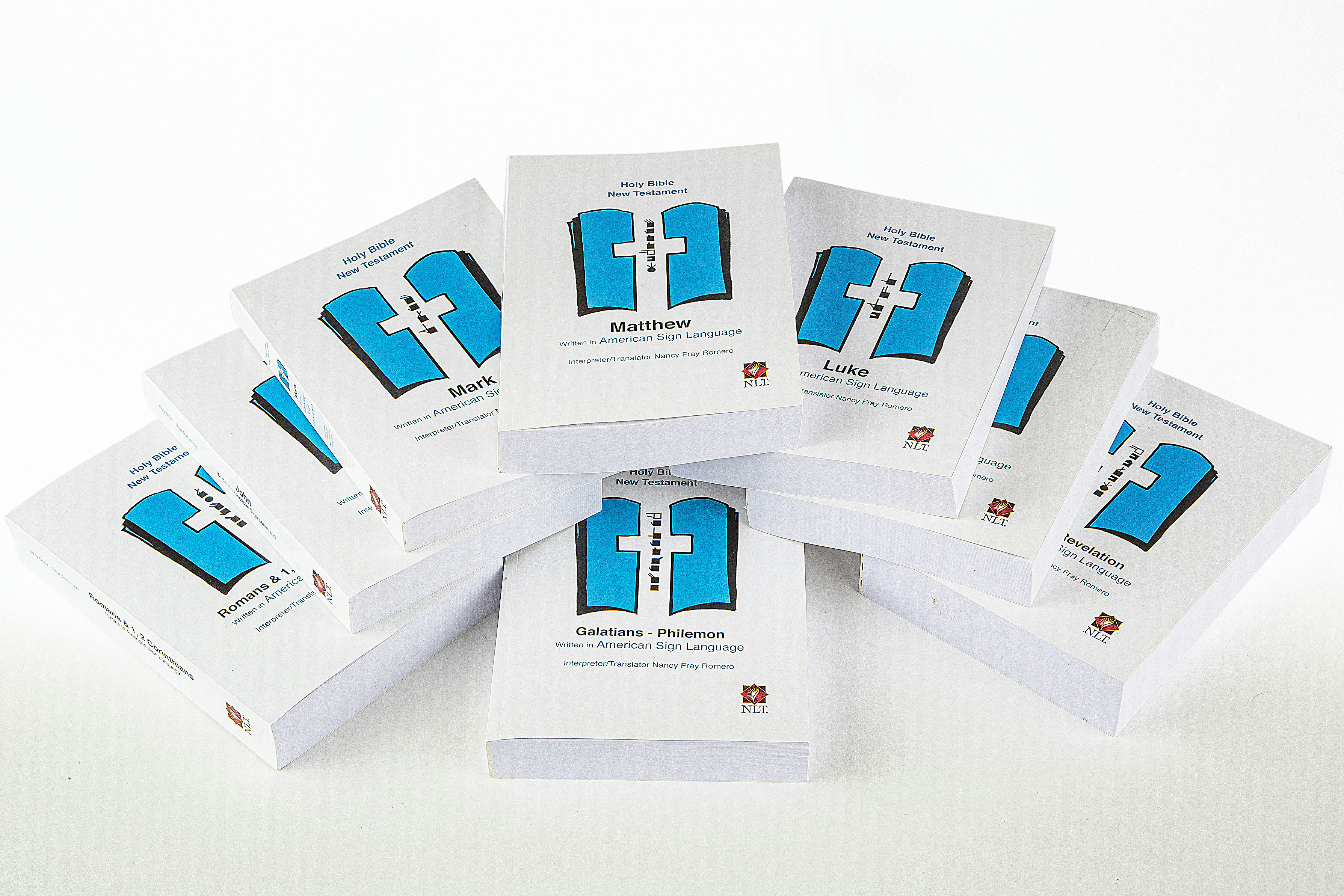 Home | Museum of the Bible