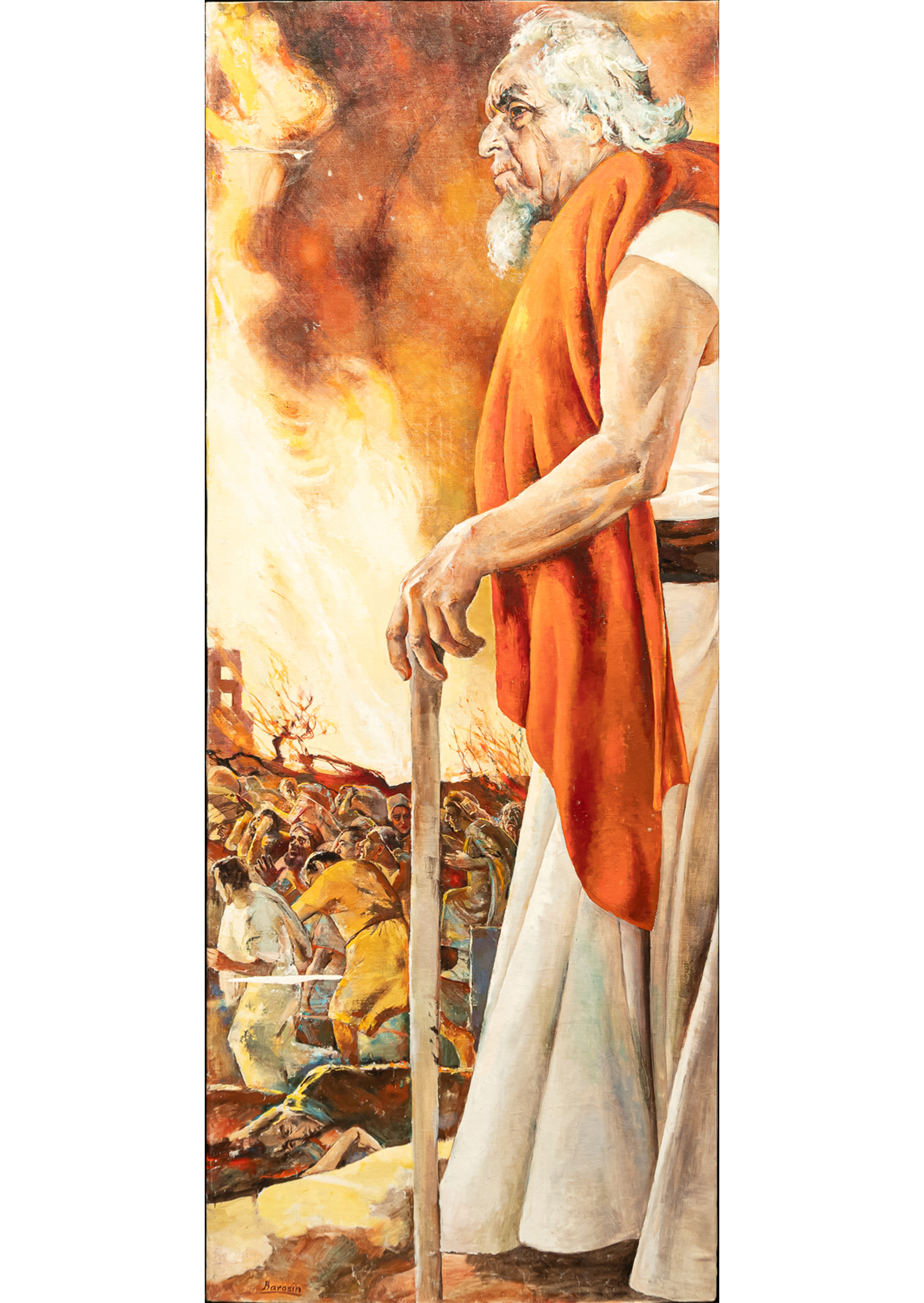 Home | Museum of the Bible