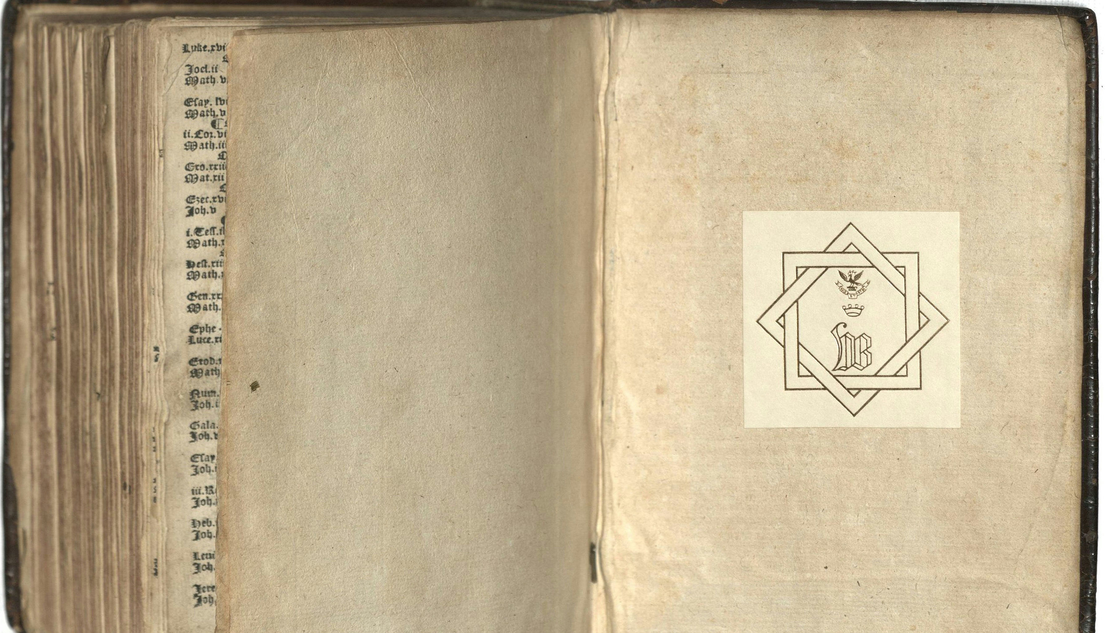 Home | Museum of the Bible