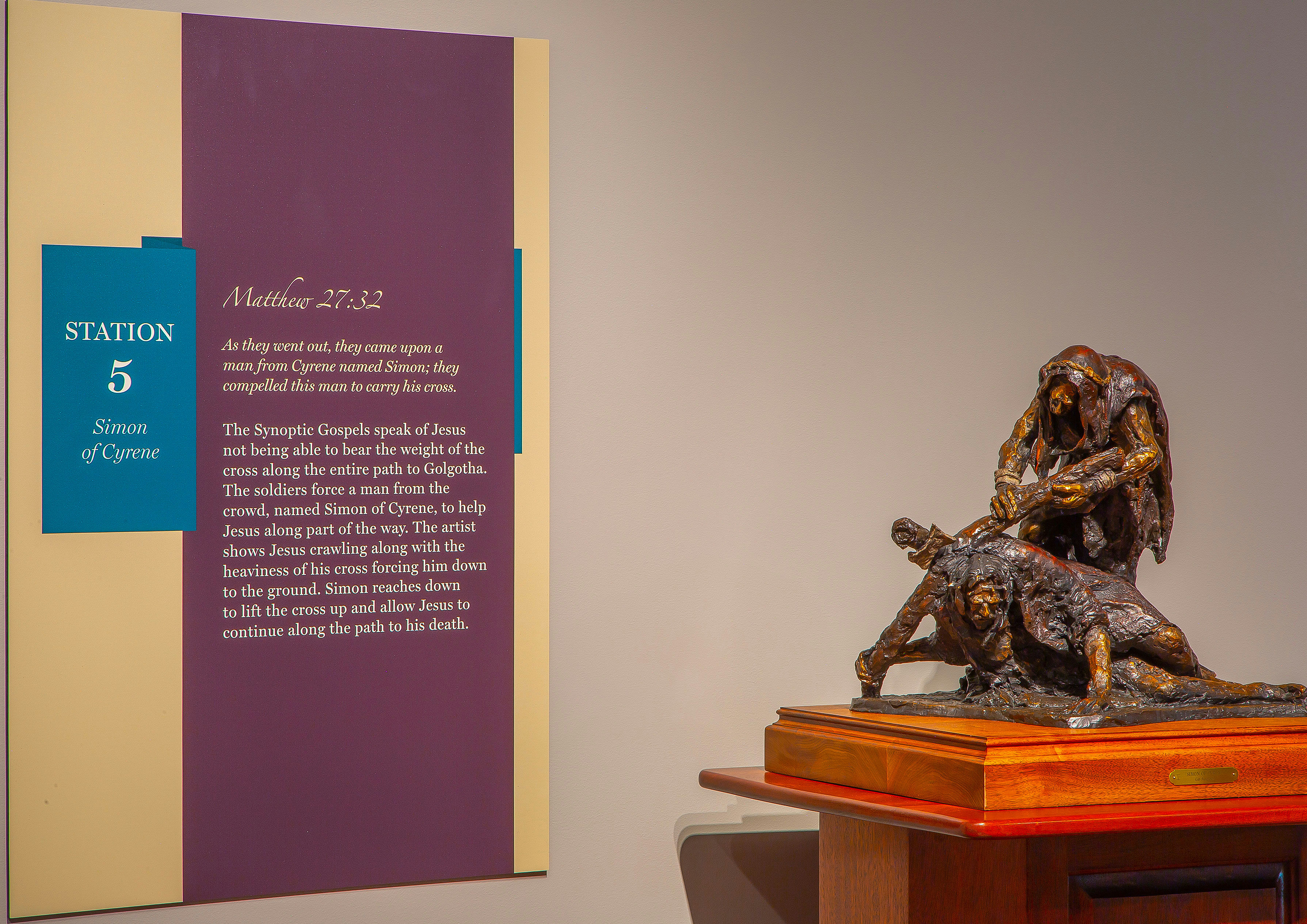 Home | Museum of the Bible