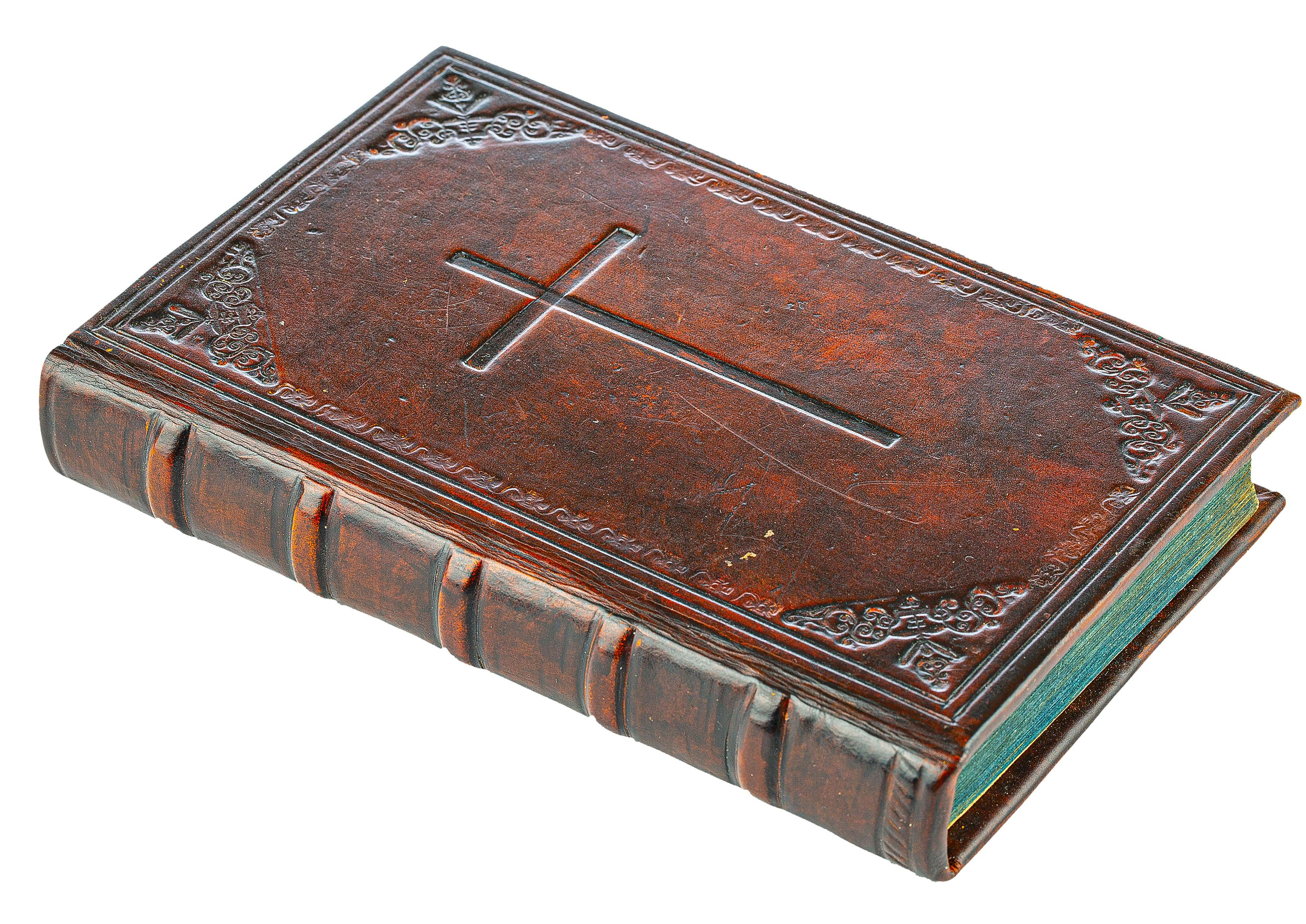 Home | Museum of the Bible