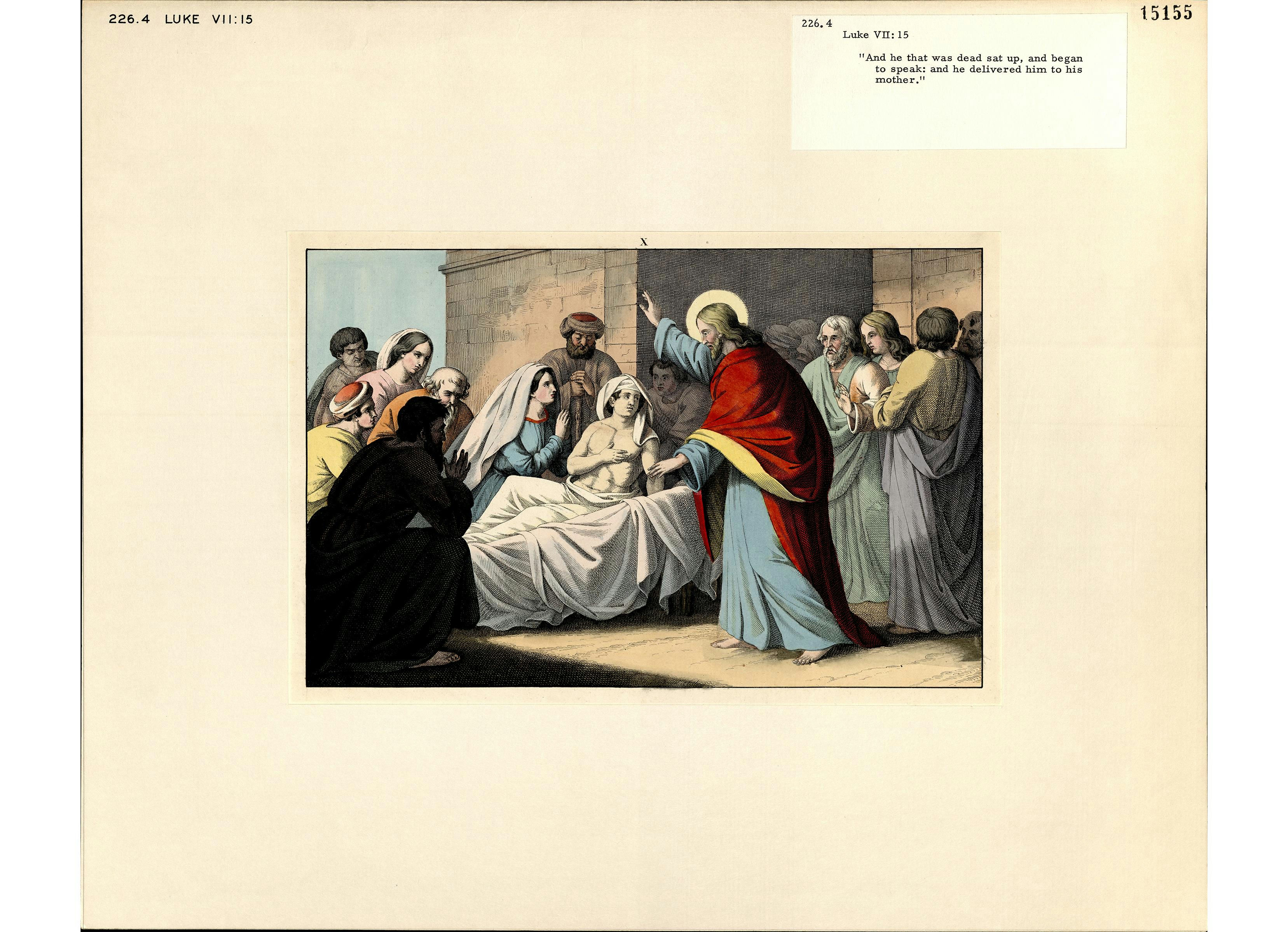 Home | Museum of the Bible