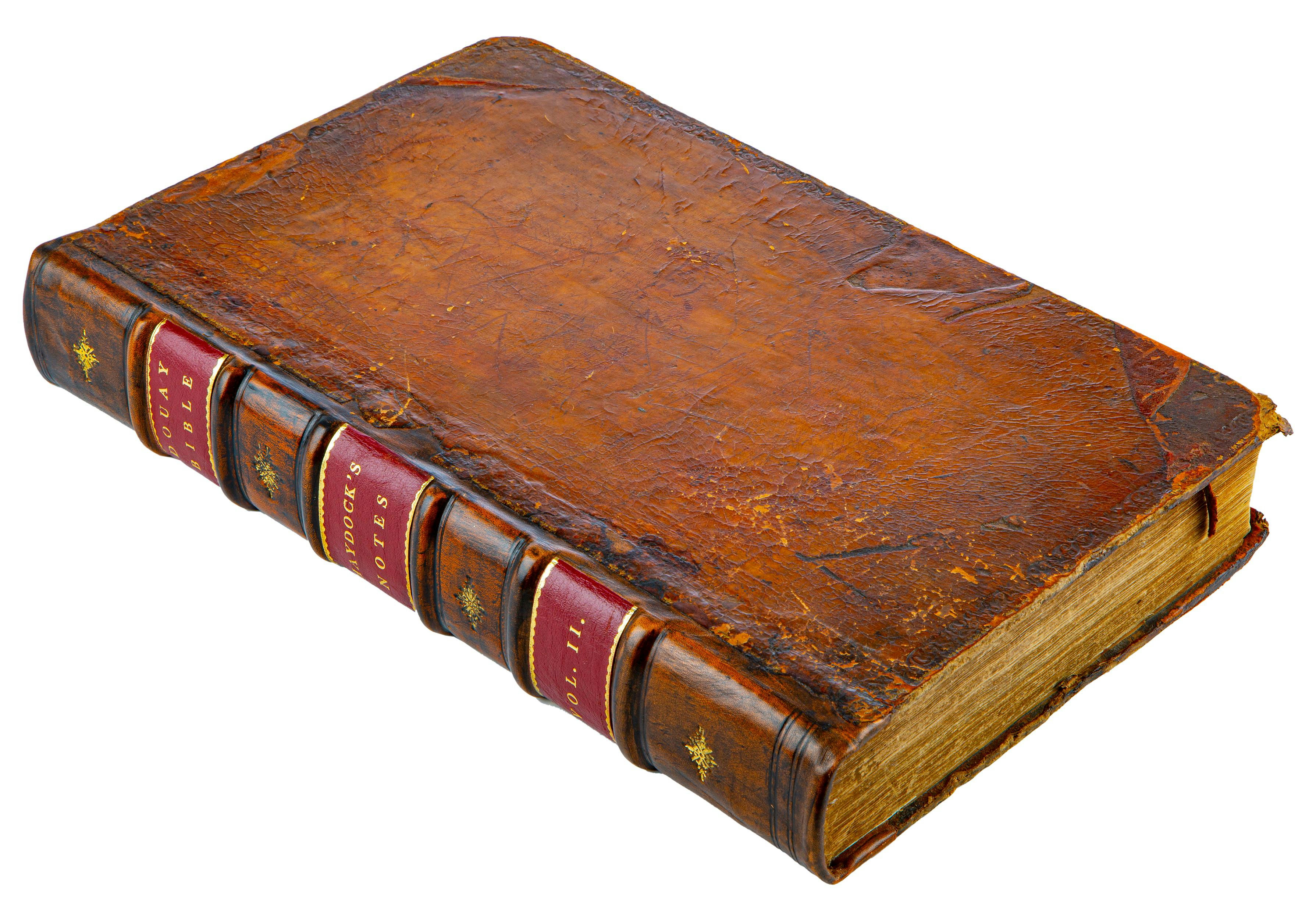 Home | Museum of the Bible