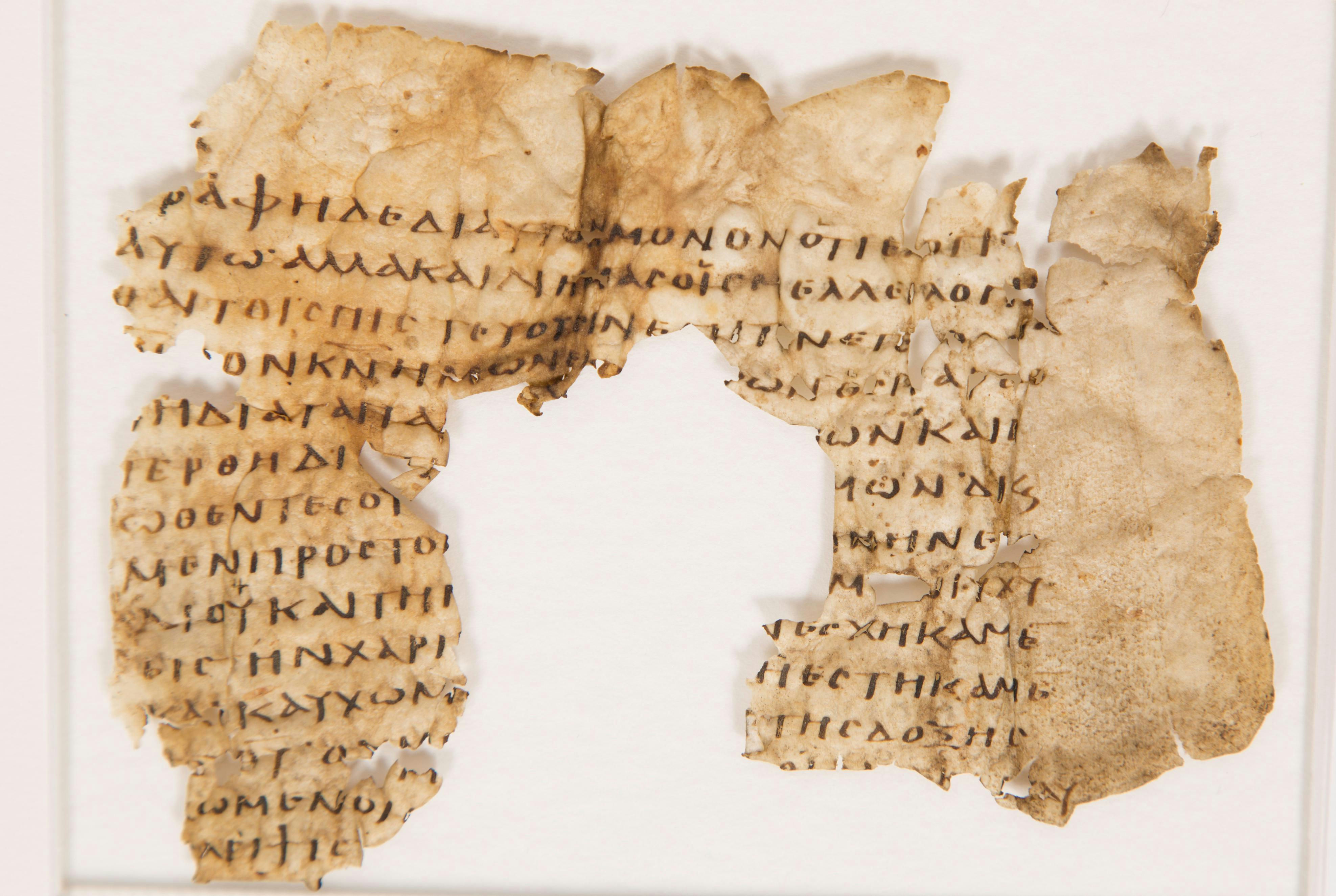 Home | Museum of the Bible