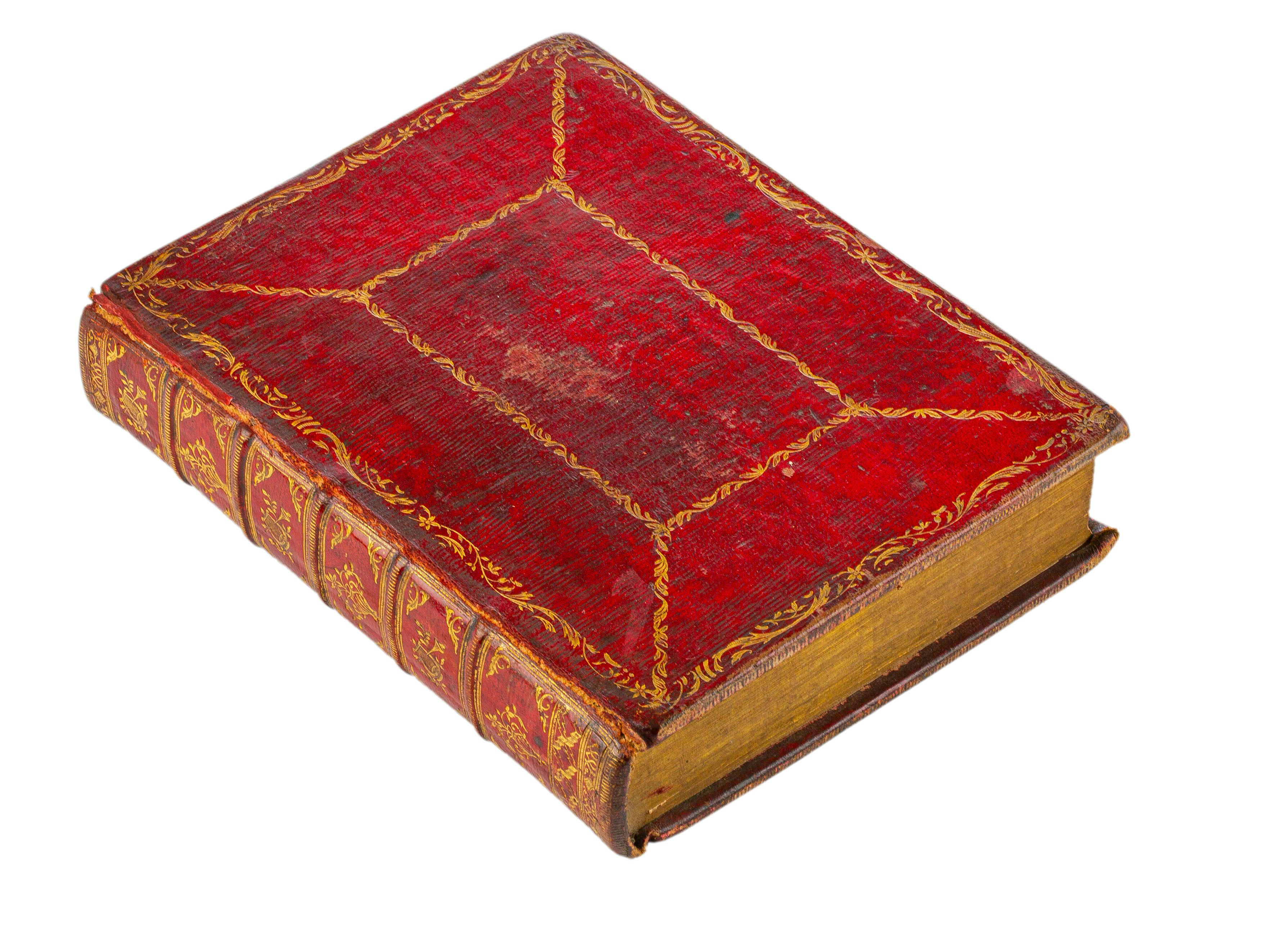 Collections | Museum of the Bible