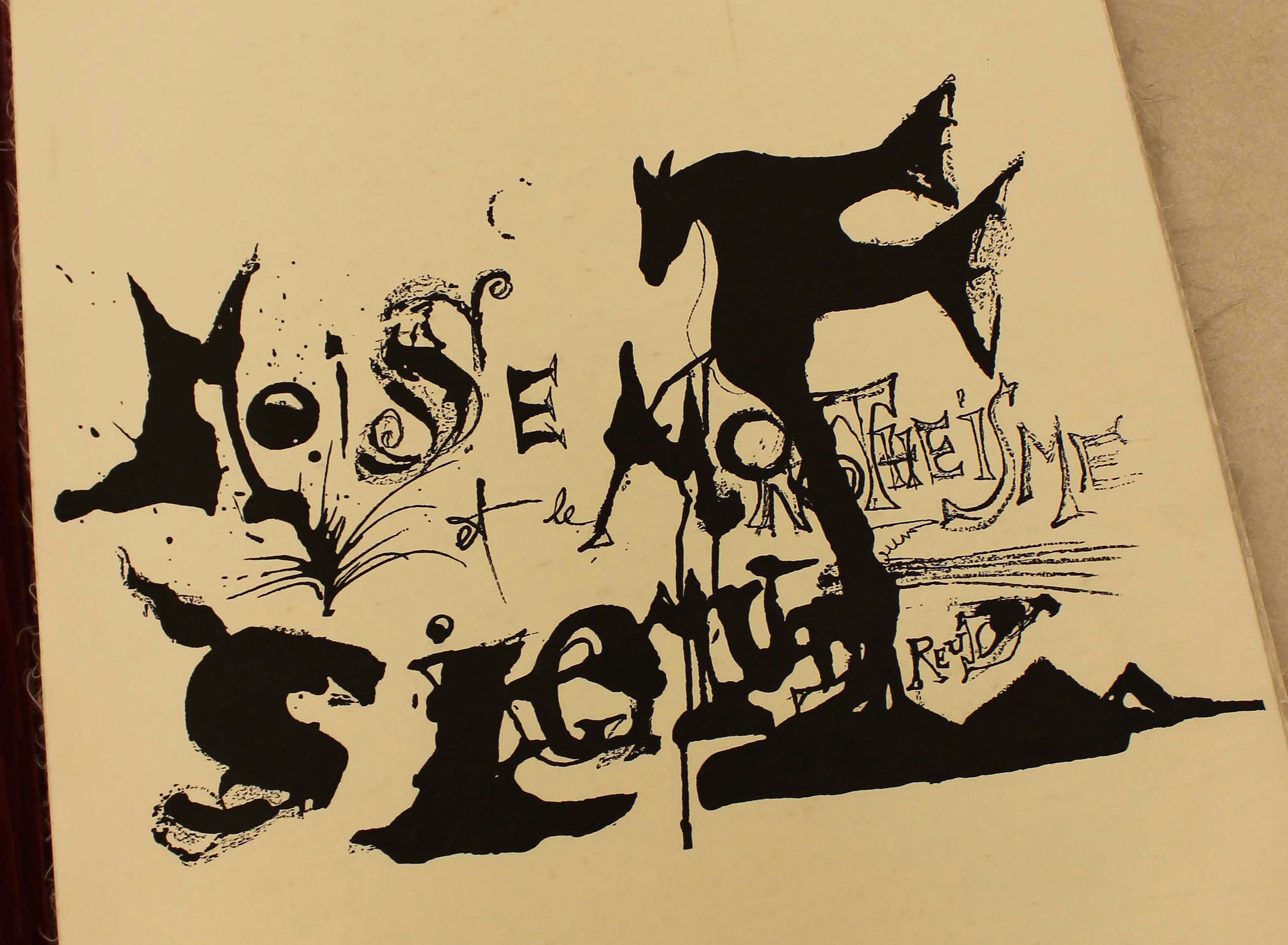 Collections | Museum of the Bible