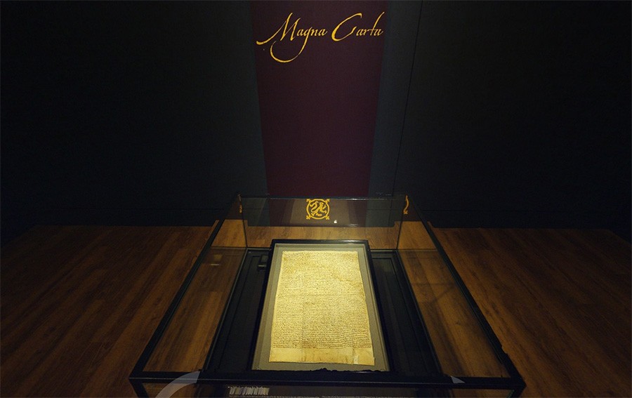 Museum of the Bible