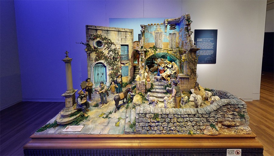 Museum of the Bible